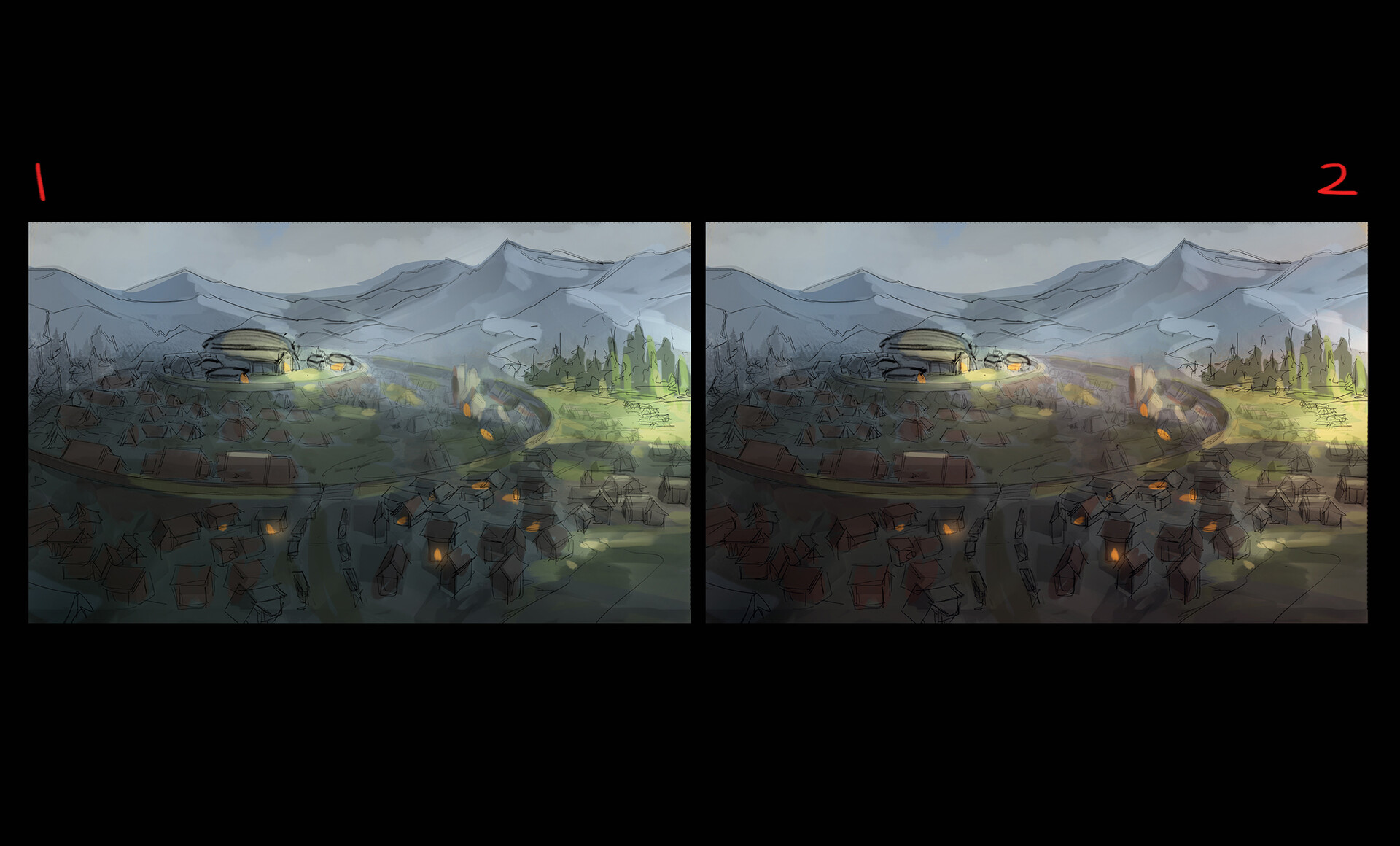 Erel Maatita - Hrist - Grim Hollow Valikan Clans