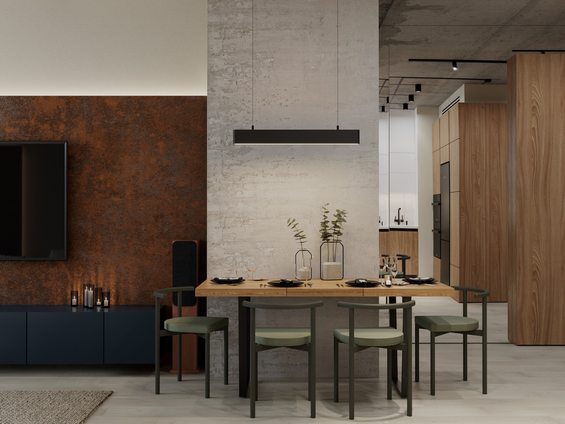 ArtStation - Новочеркасская