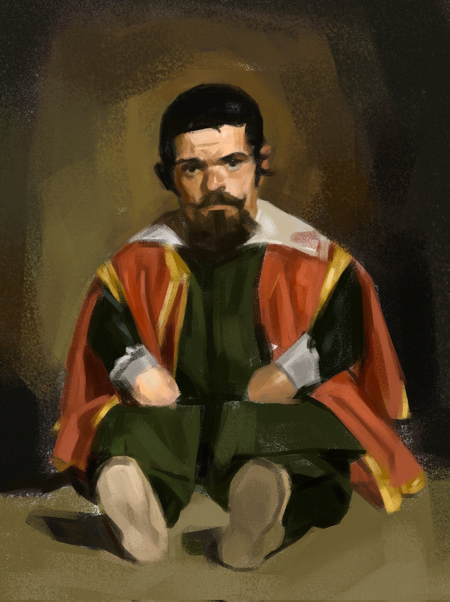 ArtStation - Studies