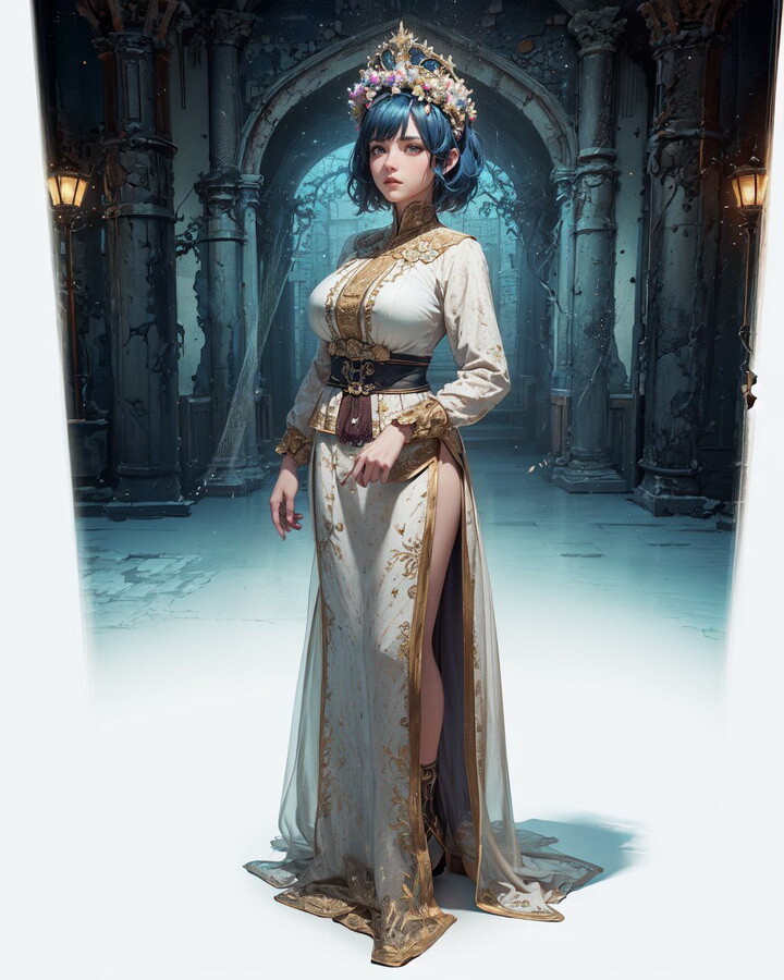 4K Anime Reference Art for Artists and Enthusiasts - 393 Anime Slavic ...