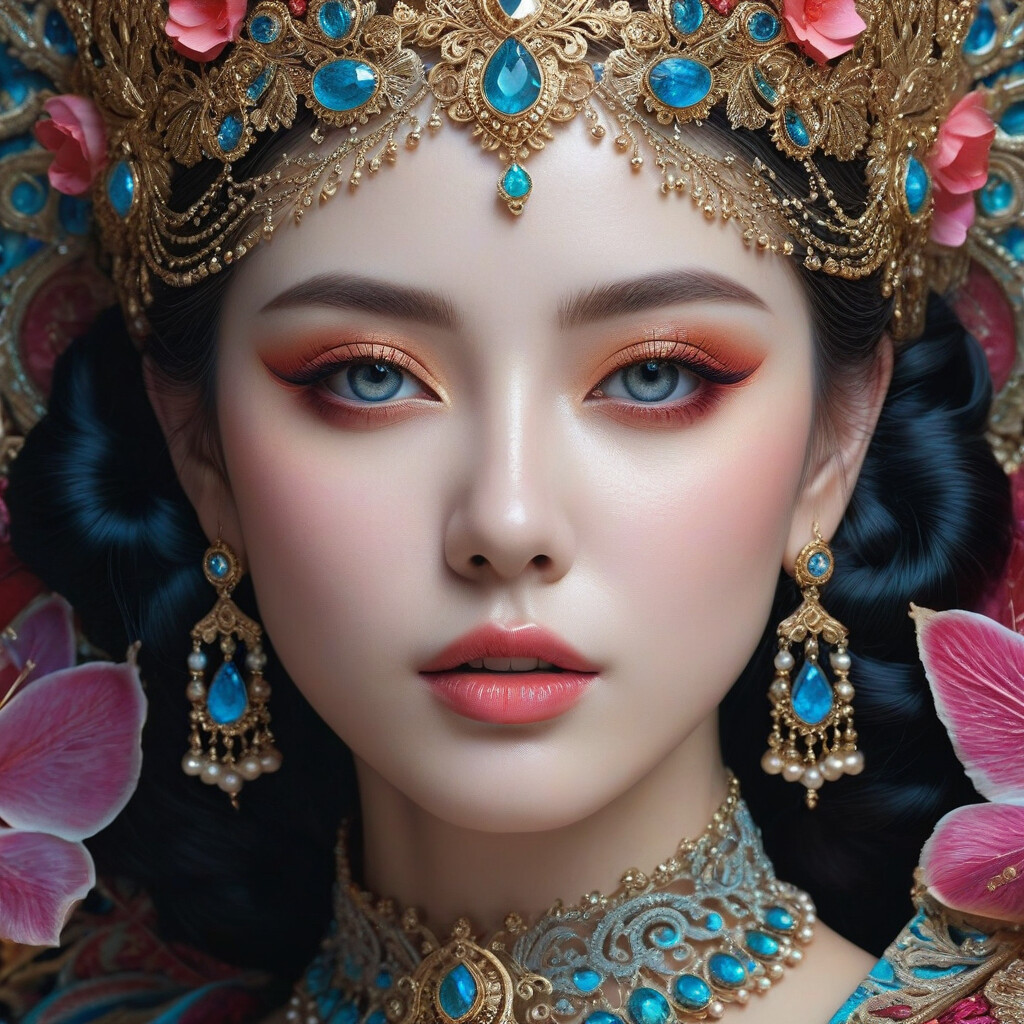 ArtStation - Inspired by Daniel Merriam