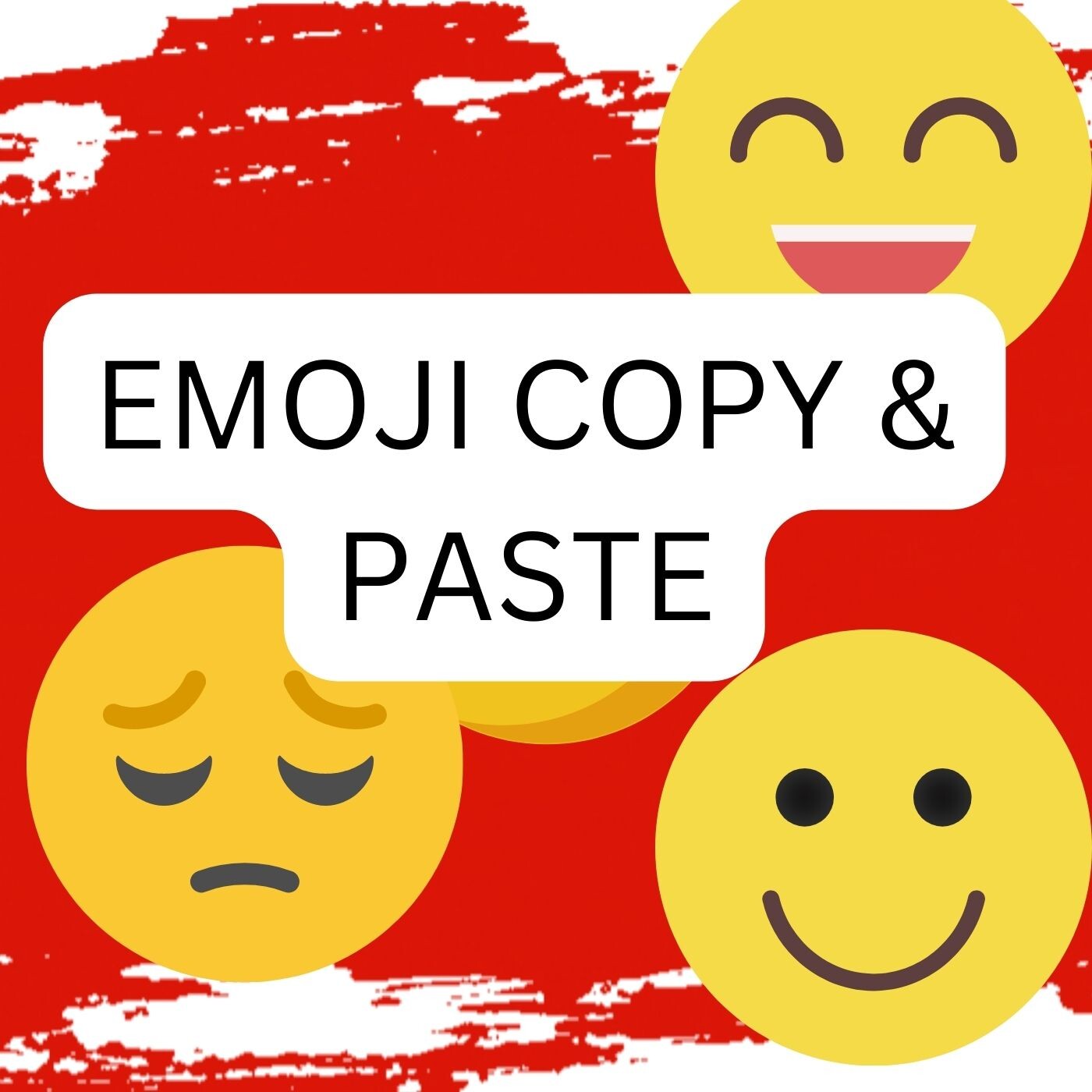 ArtStation - "Emoji Dreams": A Vibrant Exploration by Emma Hartley