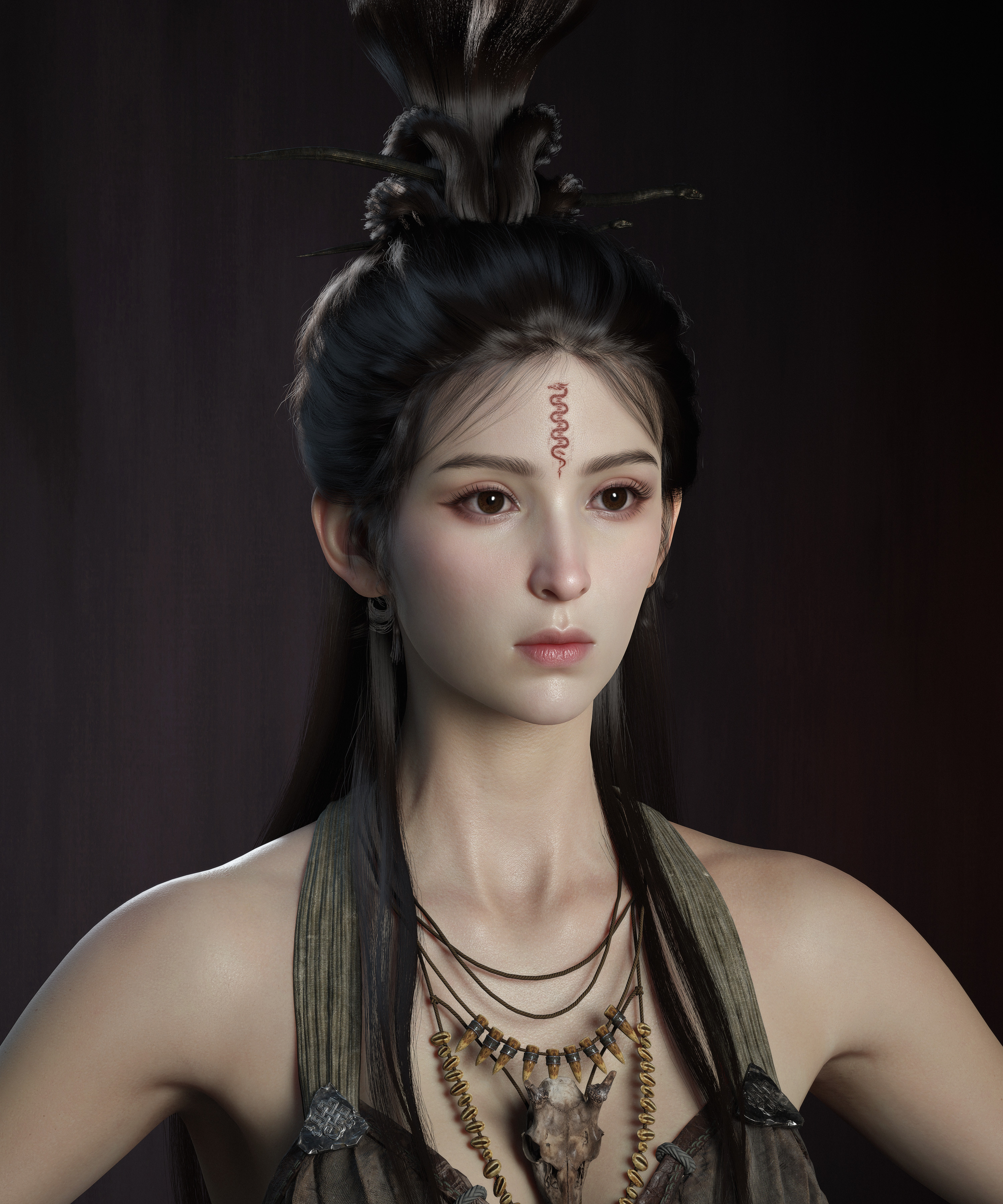 图片_黑神话悟空图片素材-花瓣网