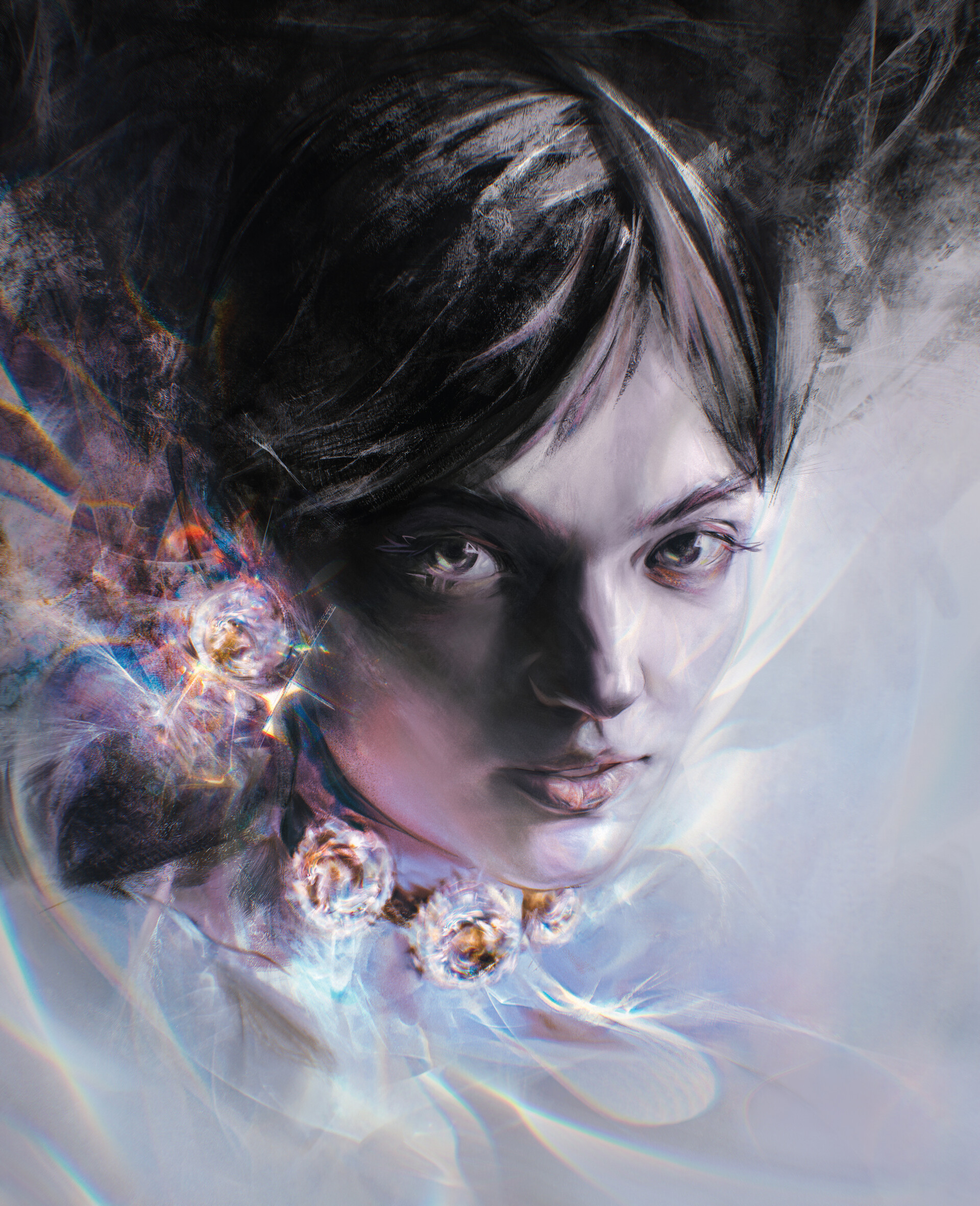 ArtStation - Hyrule Princess