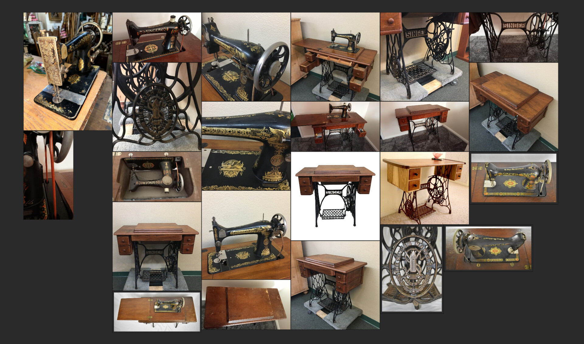 Philippe L'Heureux - Sew