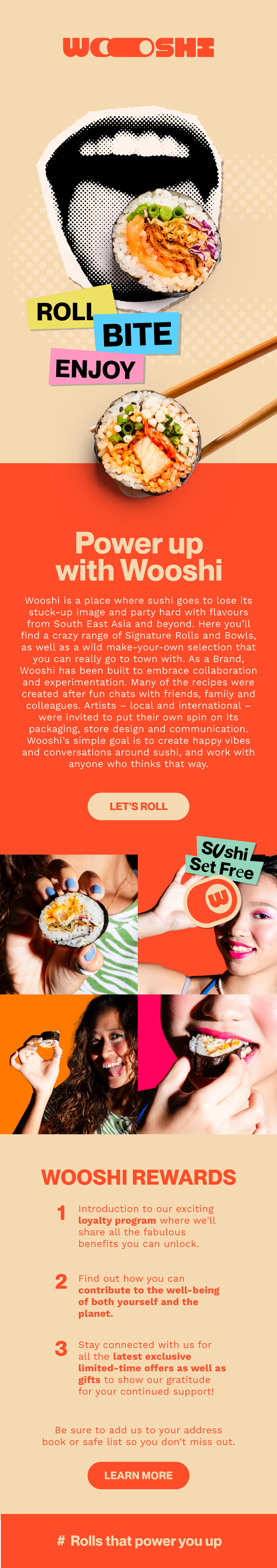 ArtStation - EDM for food product