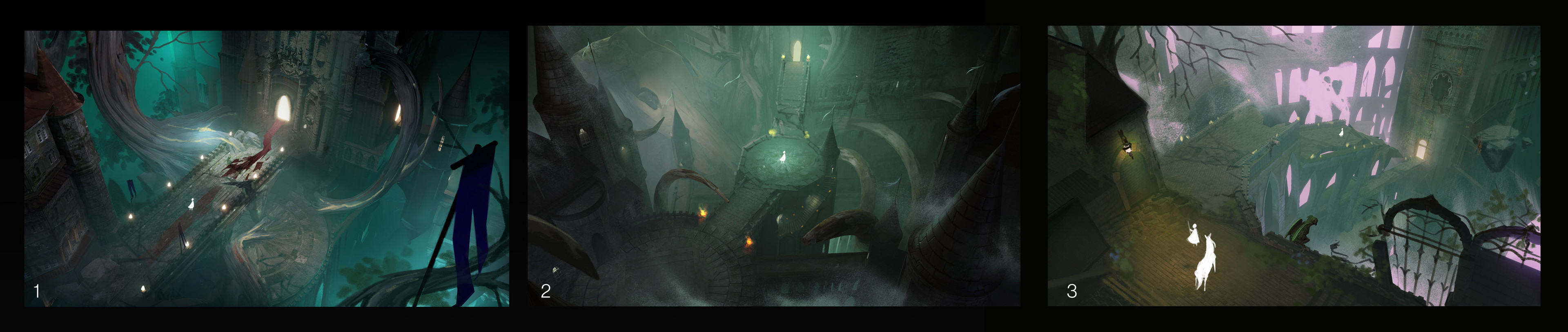 Atomhawk - Dark Fantasy