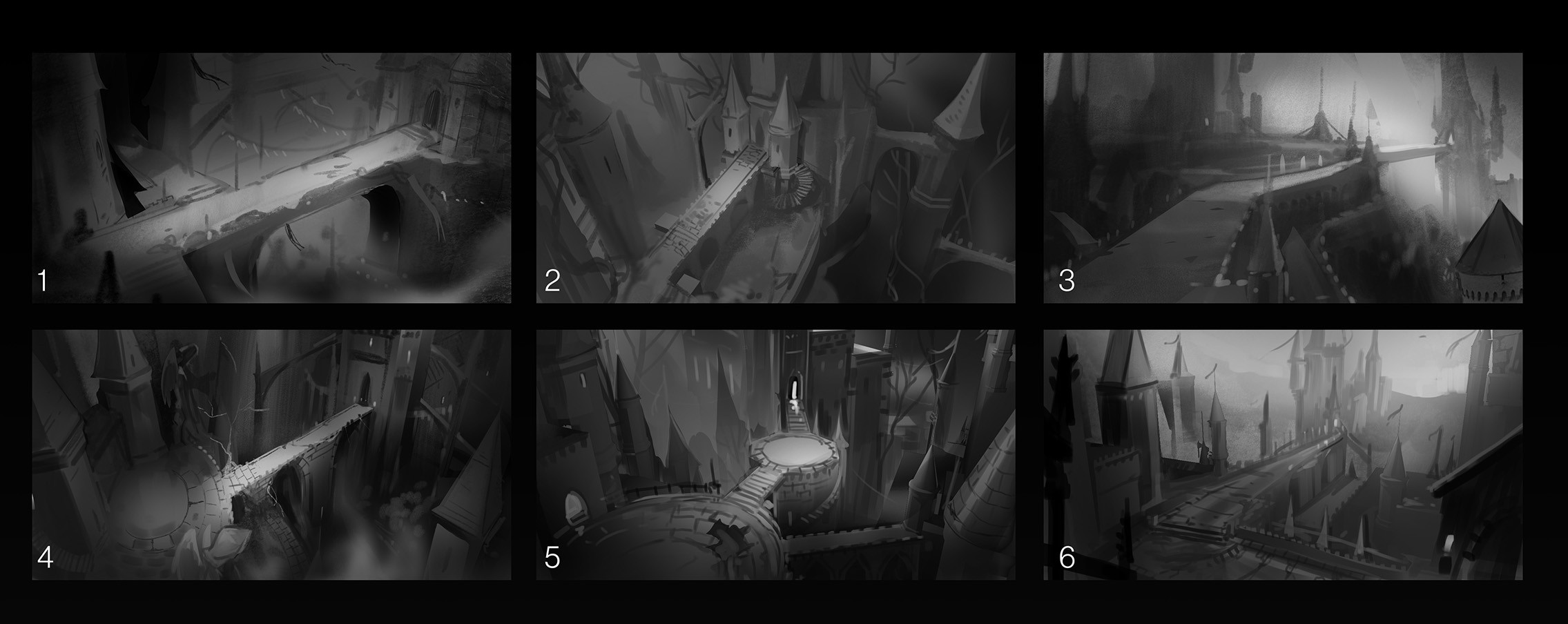 Atomhawk - Dark Fantasy