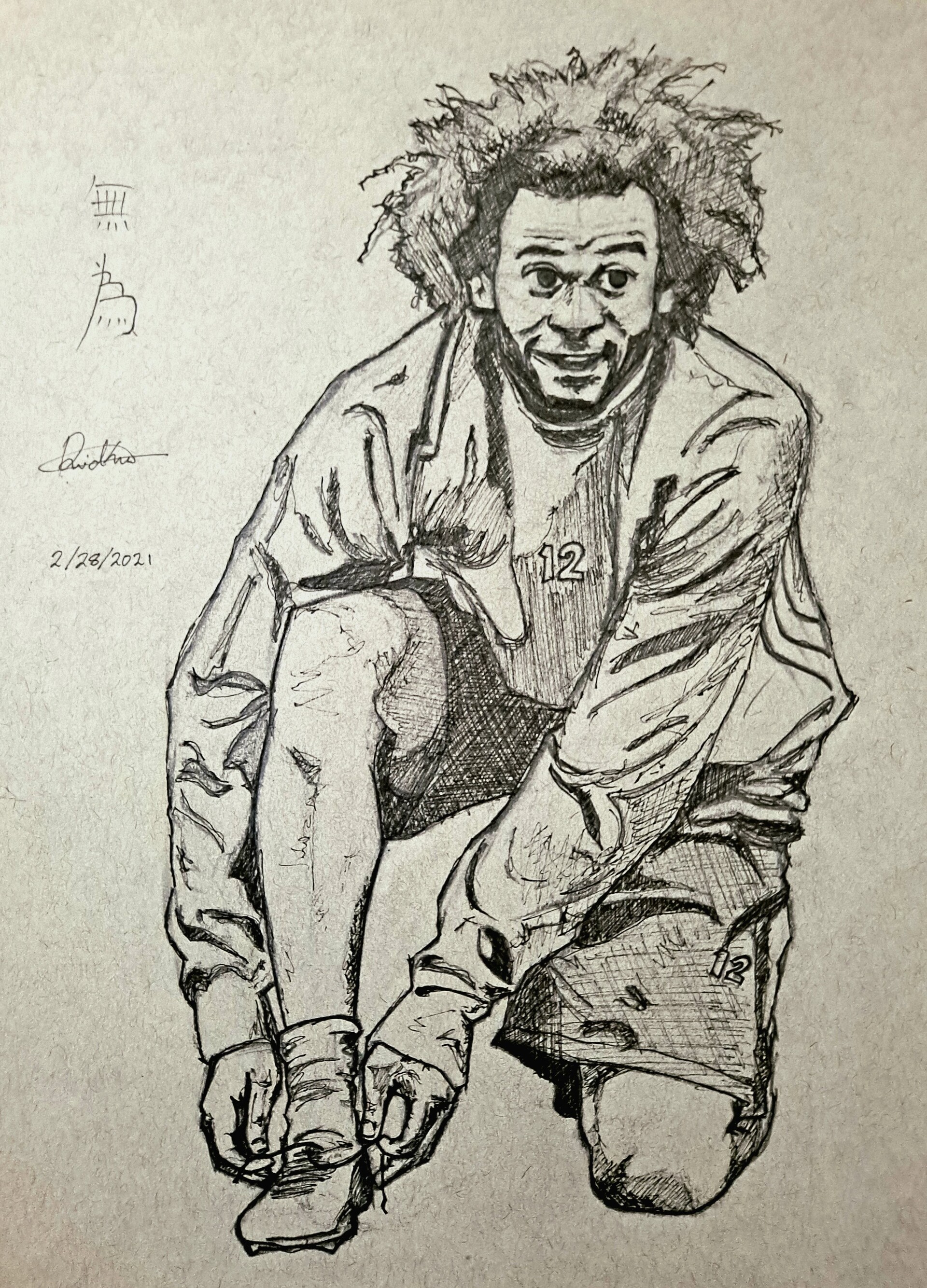 ArtStation - Marcelo Vieira