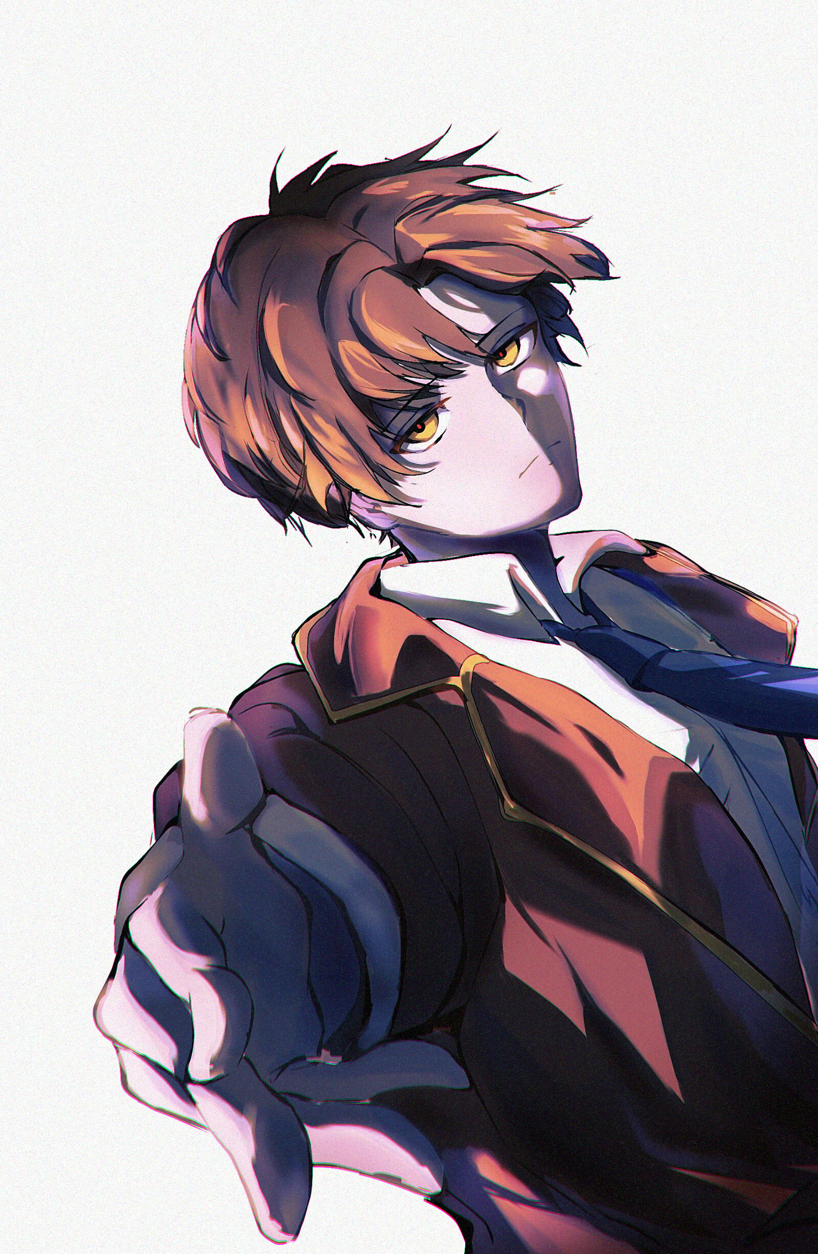 Phupha Bea - Character fanart - Original Wallpers