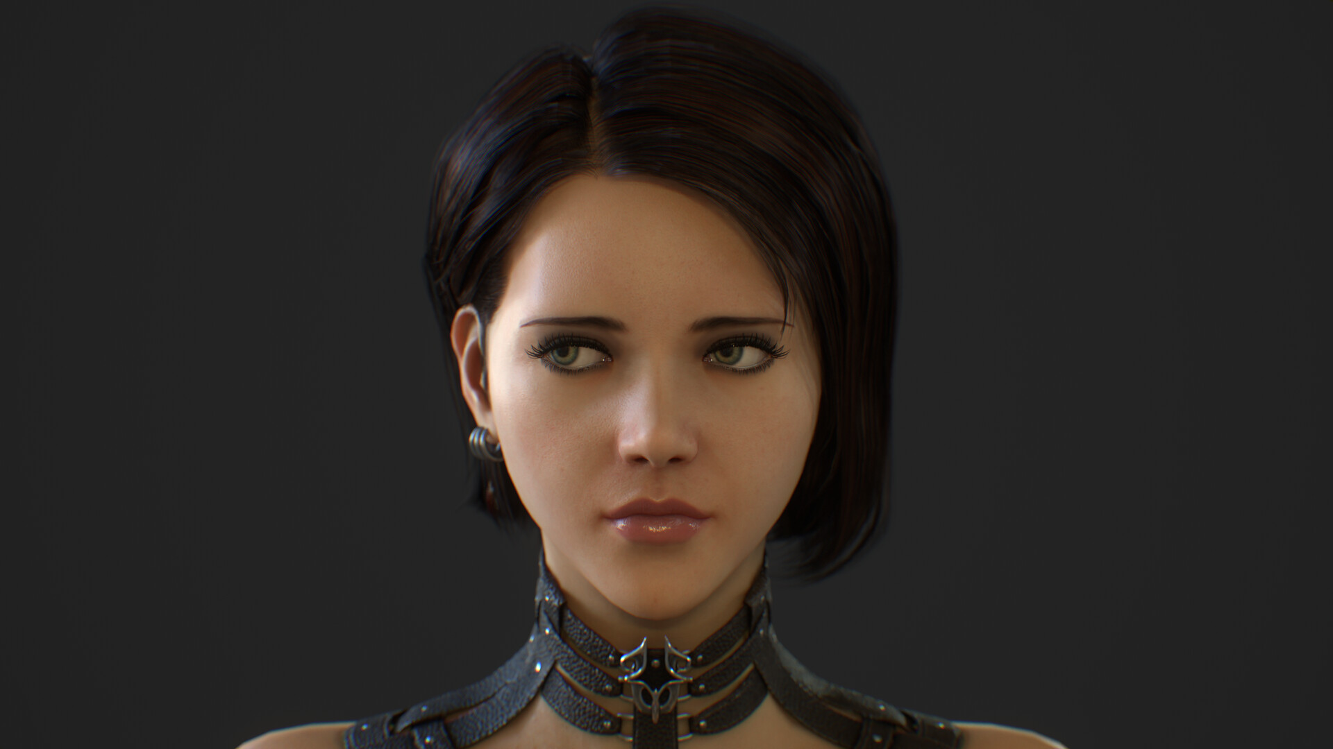 The Art of Marc Tan - The Assassin