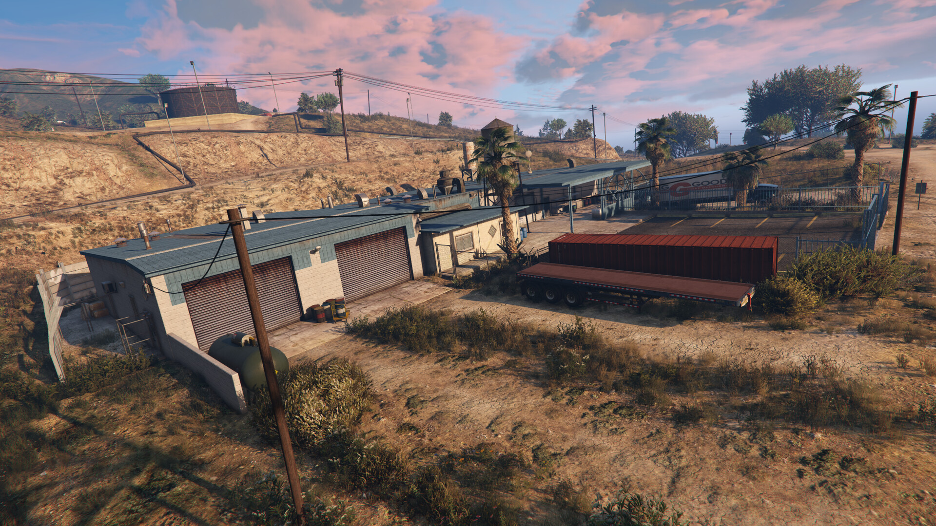 Mobile Meth Fivem Store Fivem Mods I Swear I Didn't Mean Too. I Am