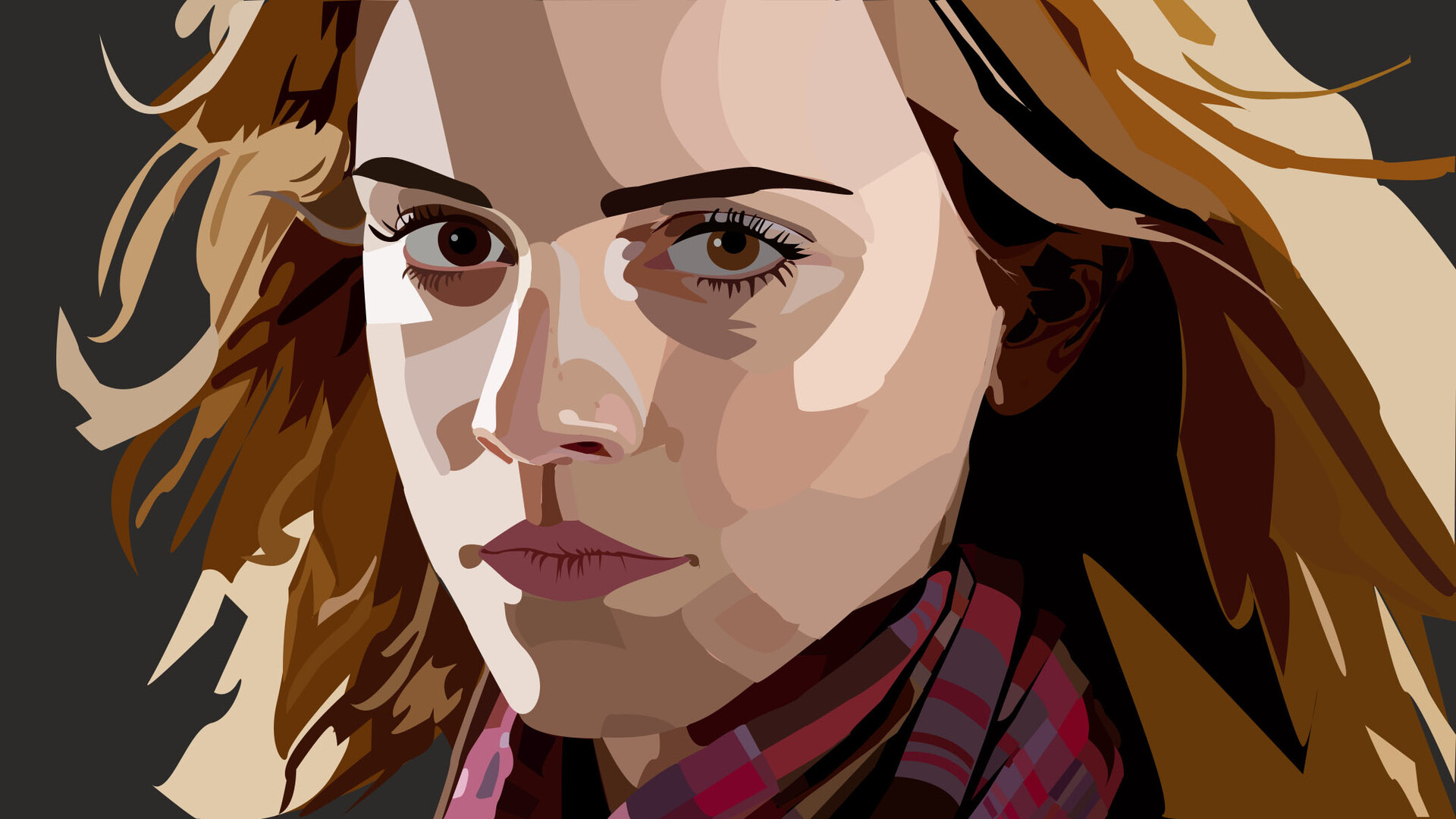 ArtStation - Vector Art