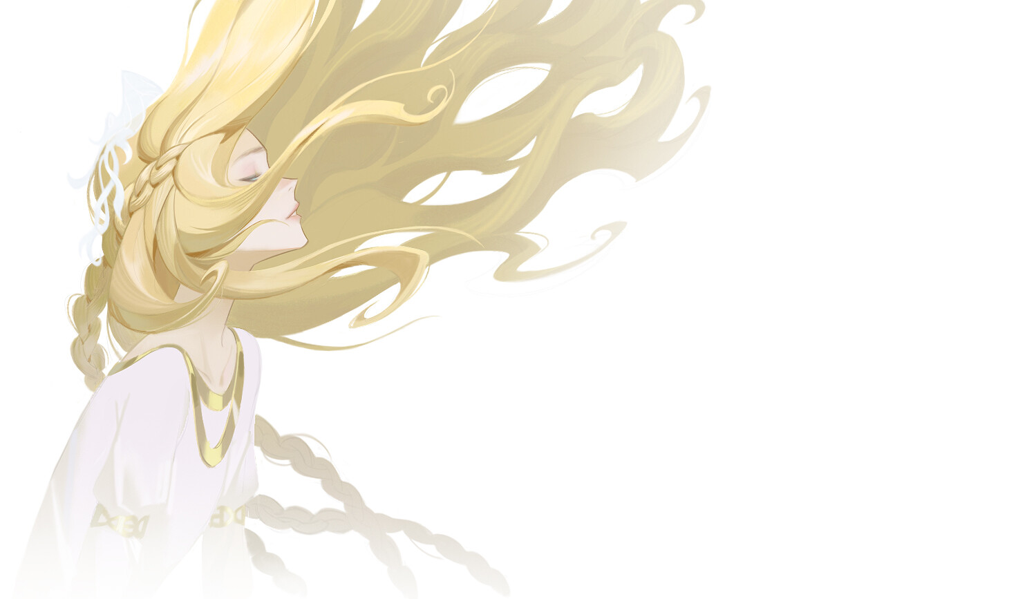 ArtStation - Miquella