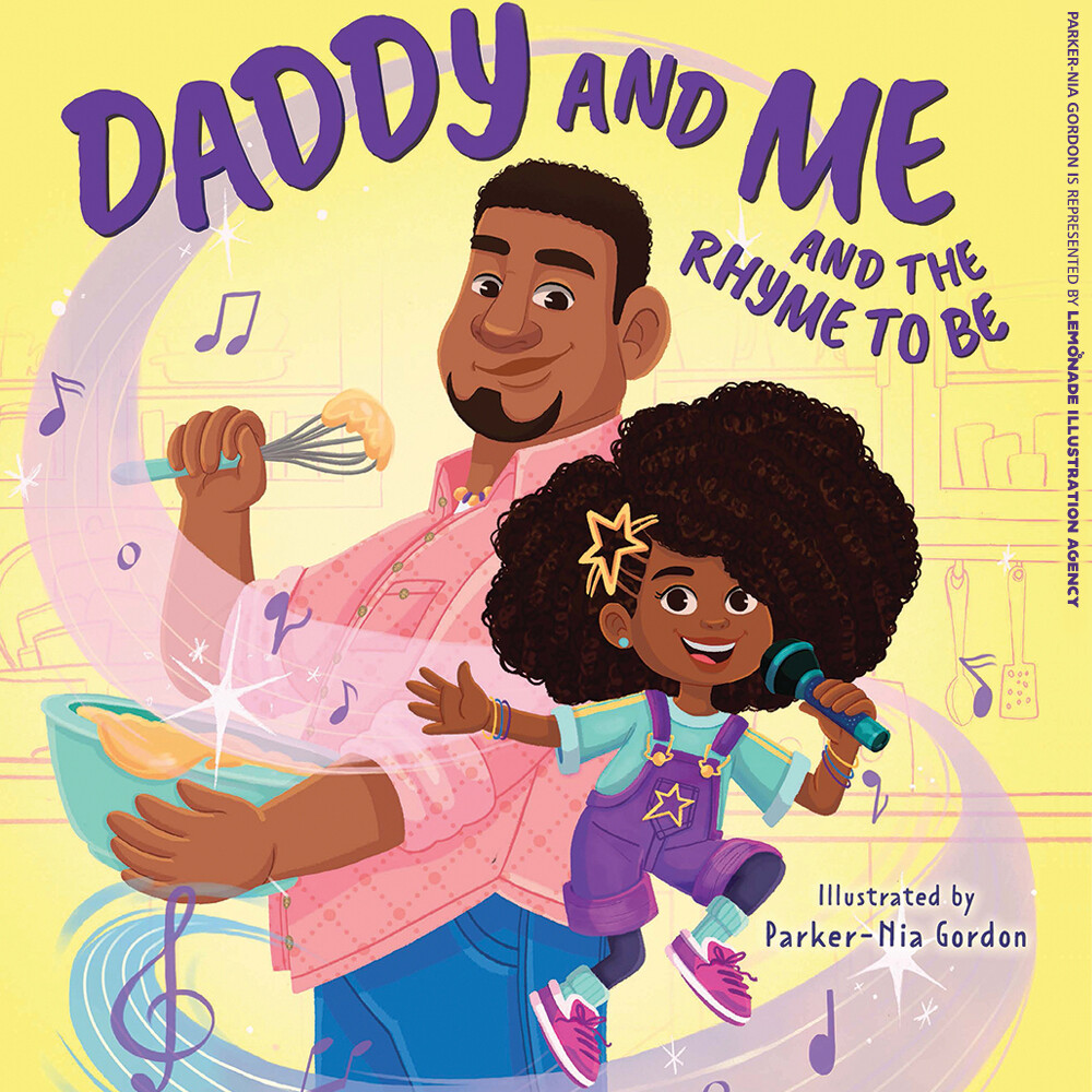 ArtStation - Parker-Nia Gordon