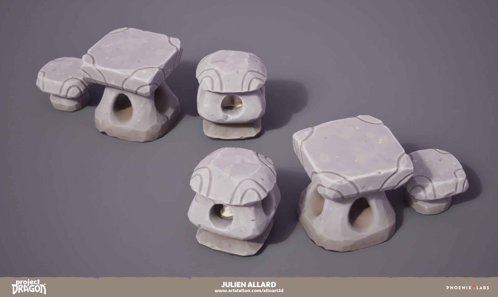 julien allard - Project Dragon (unreleased) - Highlands_Props