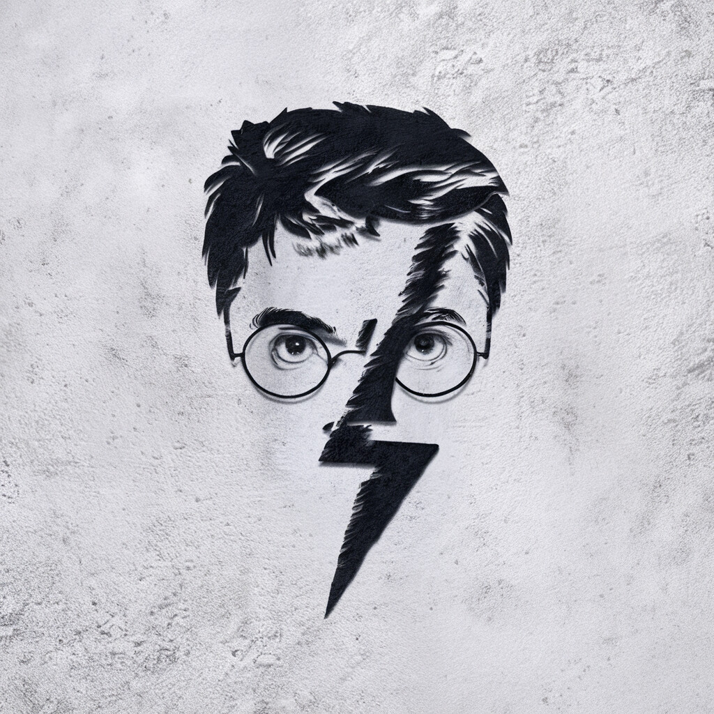 ArtStation - Harry Potter x Red Ghost Studio