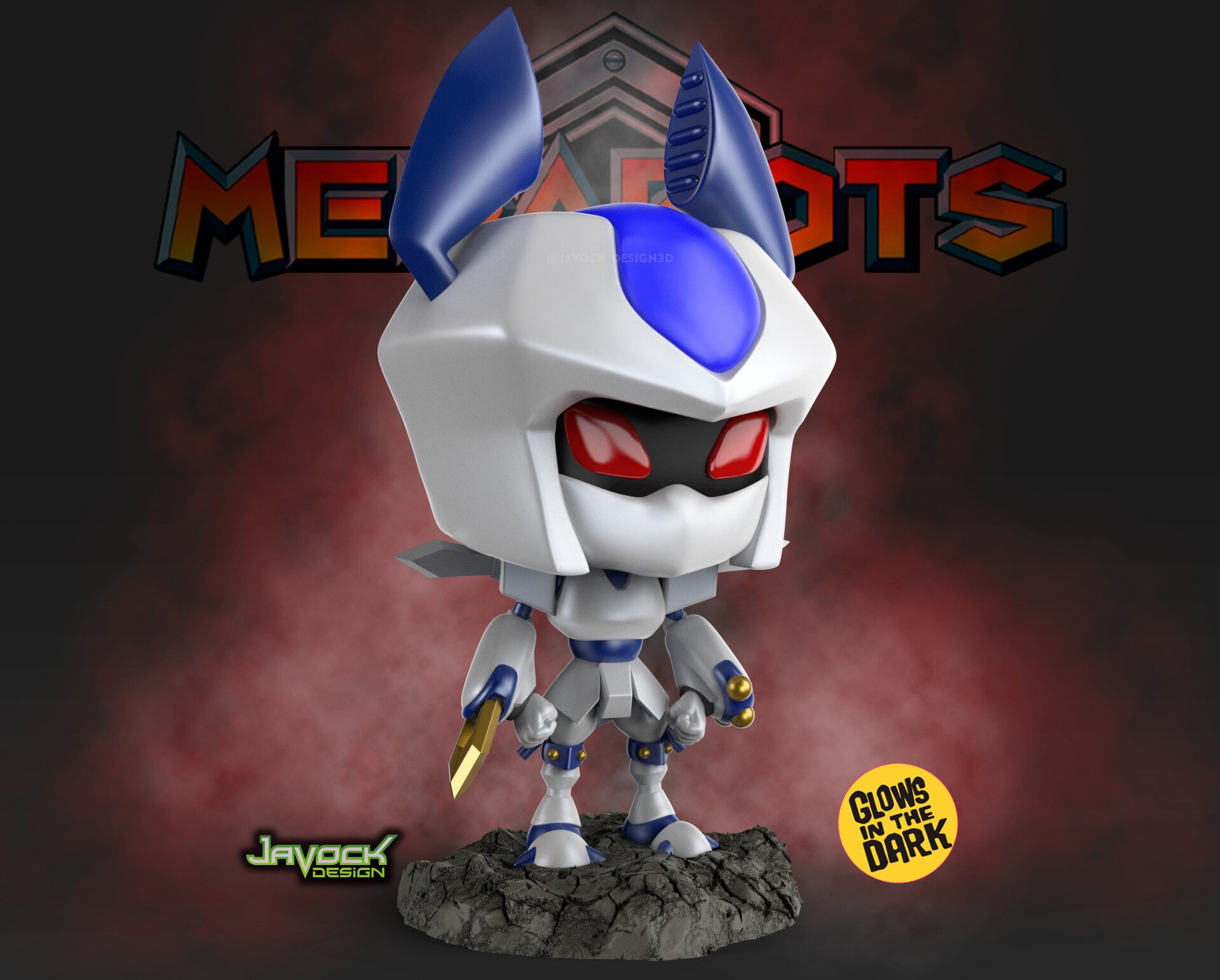 how to draw mecha crow from brawl stars