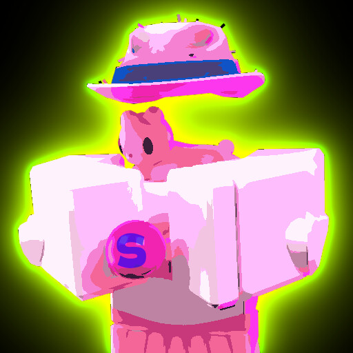 ArtStation - Roblox Portfolio 7/30/3034