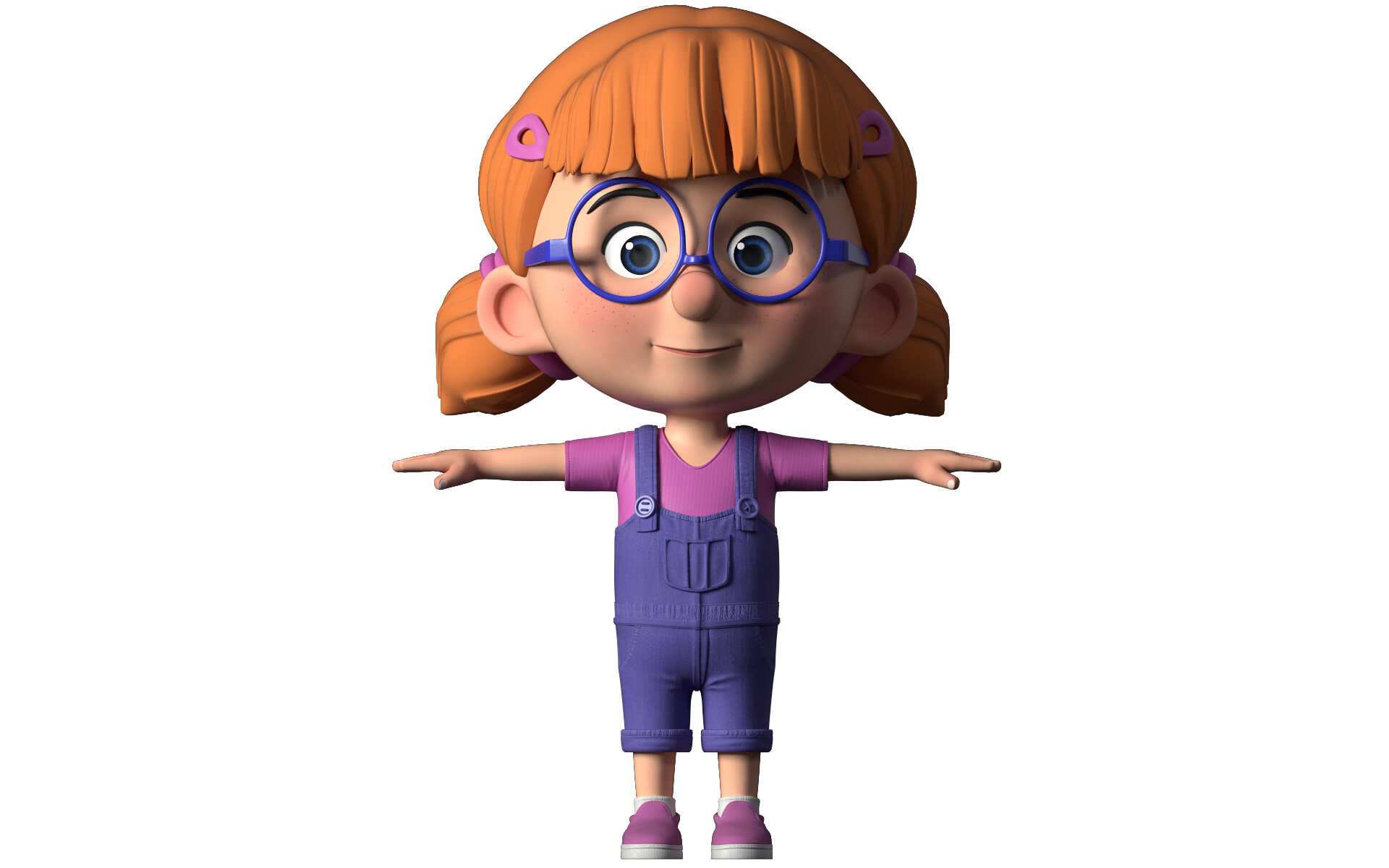 ArtStation - CH_texture