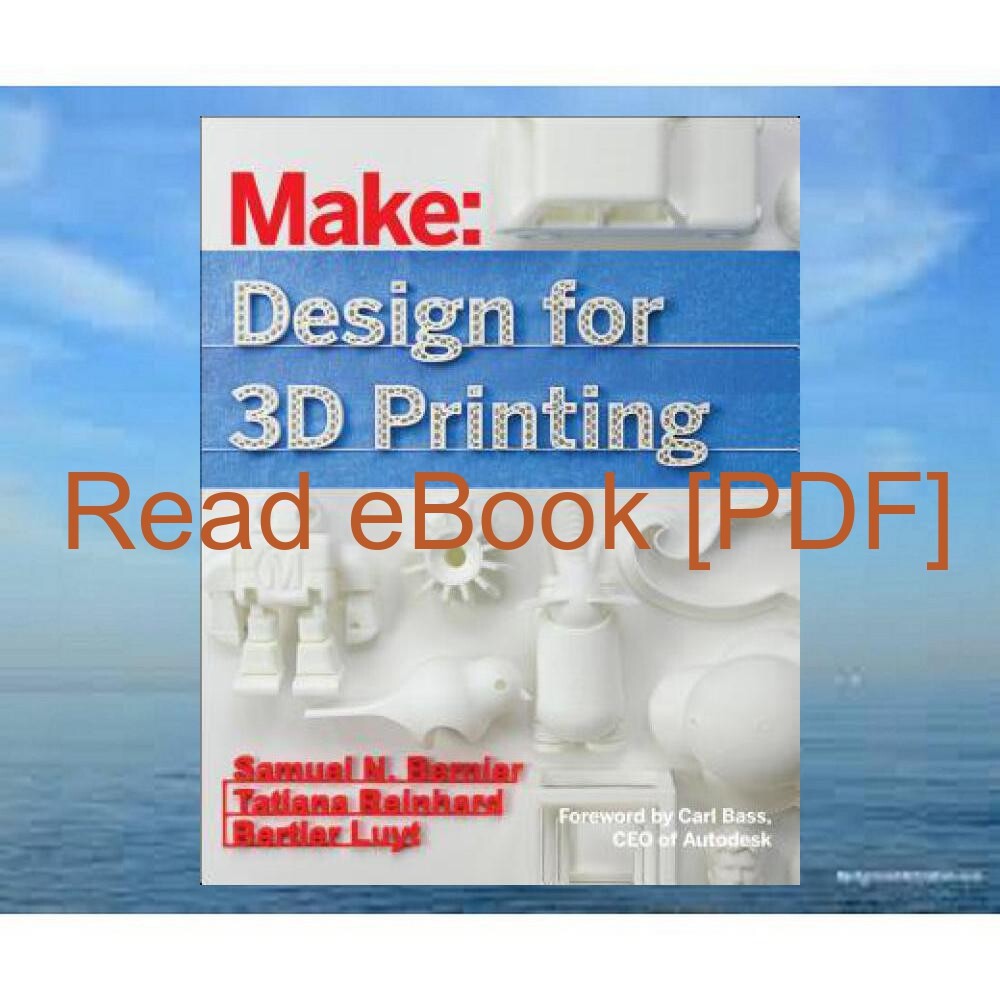ArtStation - Free [epub] Design for 3D Printing Scanning Creating ...