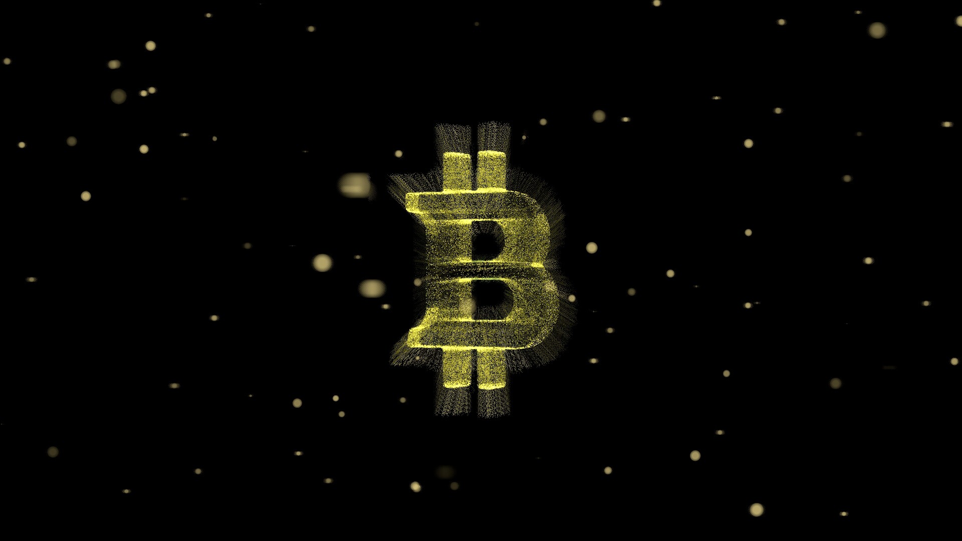 ArtStation - 3D Morph logo animation