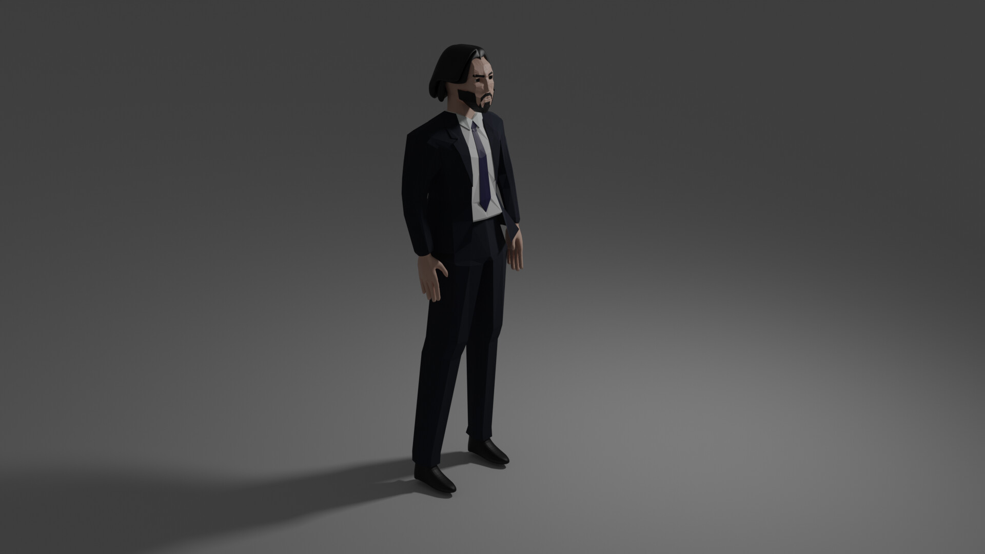 ArtStation - John Kick