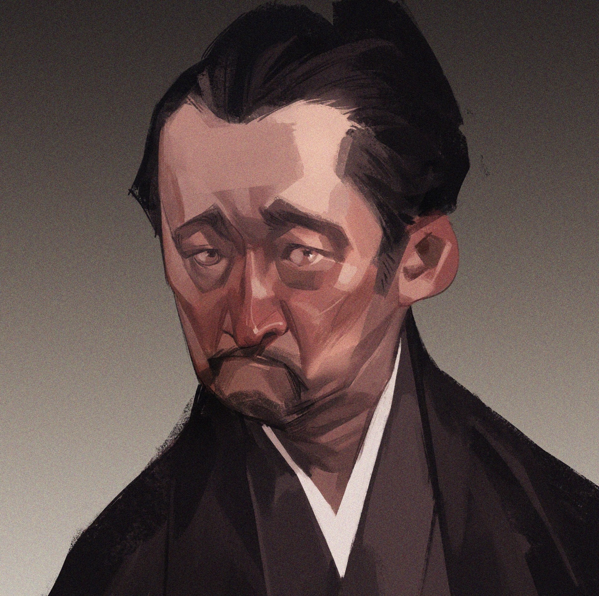 Jun Yang图片大全-Jun Yang高清好看的图片--花瓣SaintLonginus的画板