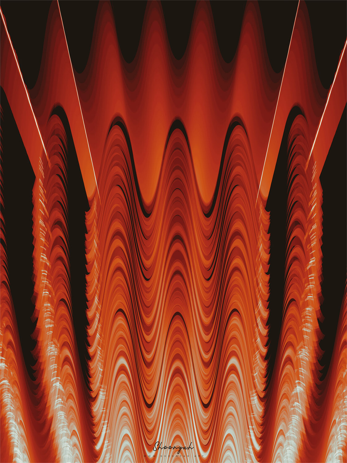 ArtStation - Burning Dissolution