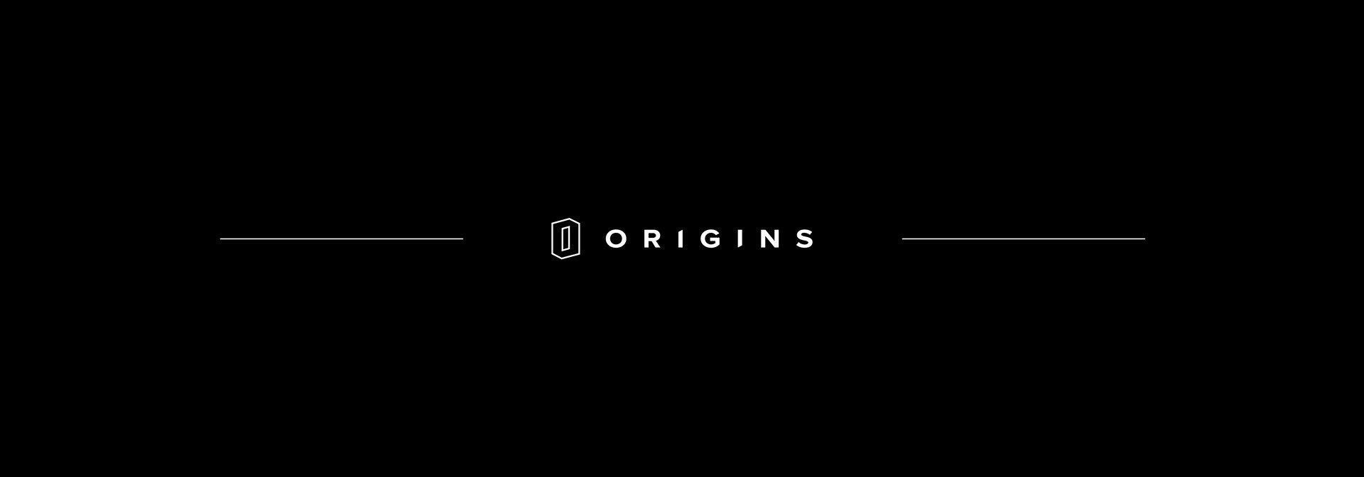 ArtStation - ORIGINS FX Branding