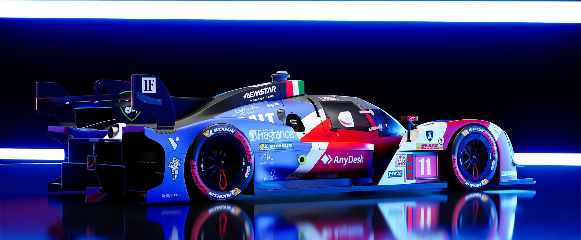 Francesco Bruschi - LP Design - LP ISO LMH v1.0