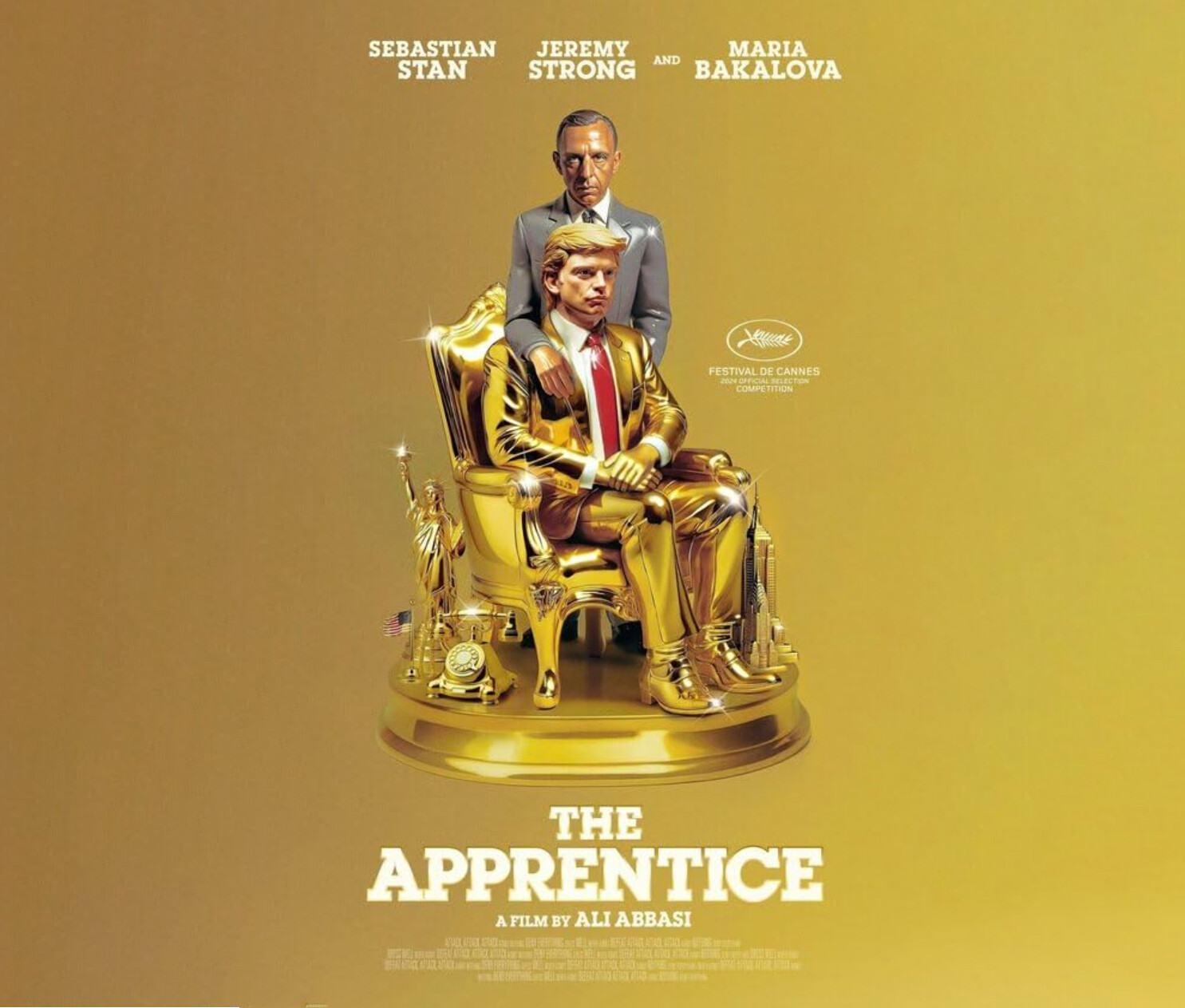 ArtStation - The Apprentice