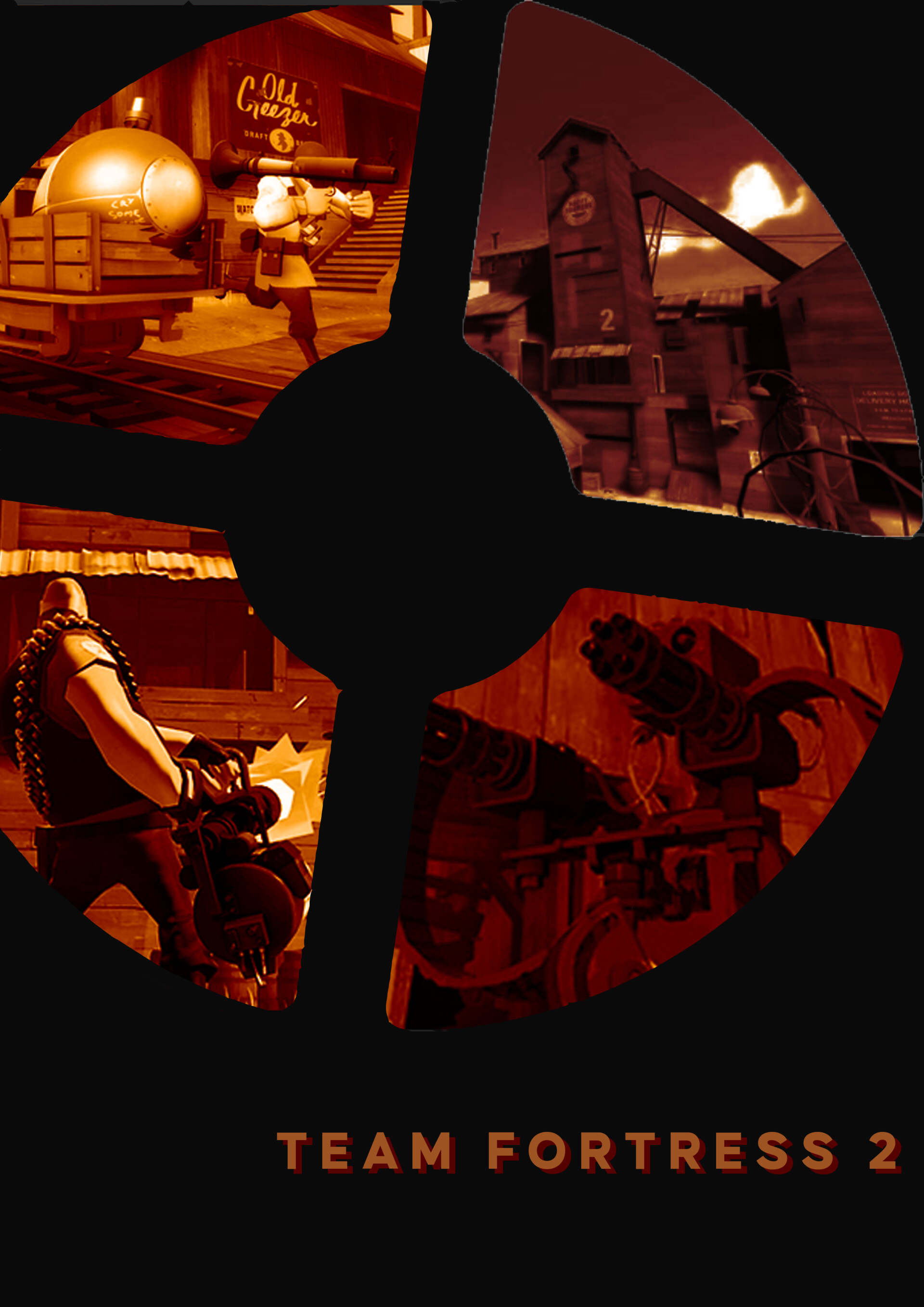 tf2 wallpaper iphone