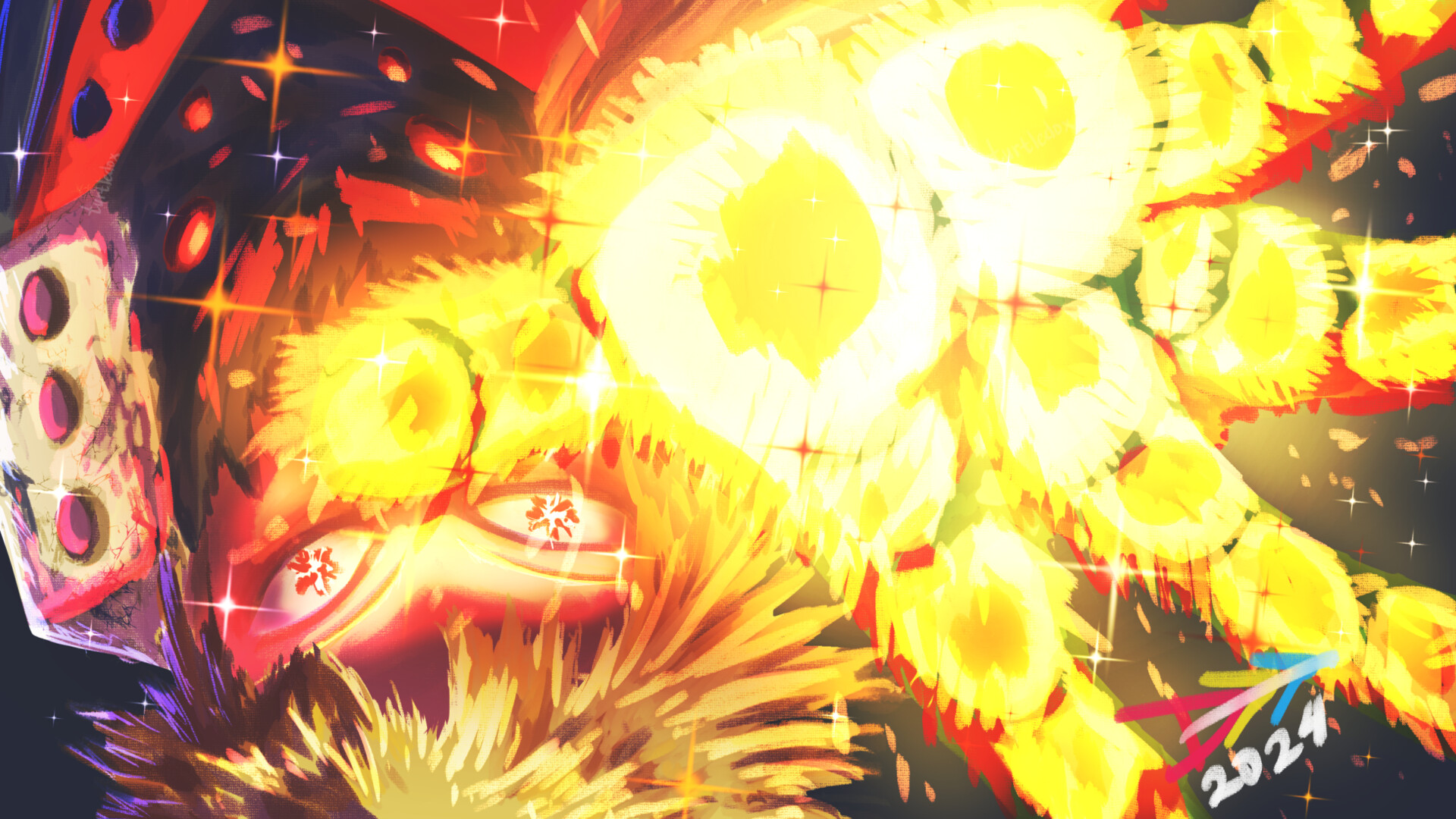 ArtStation - Dynamight