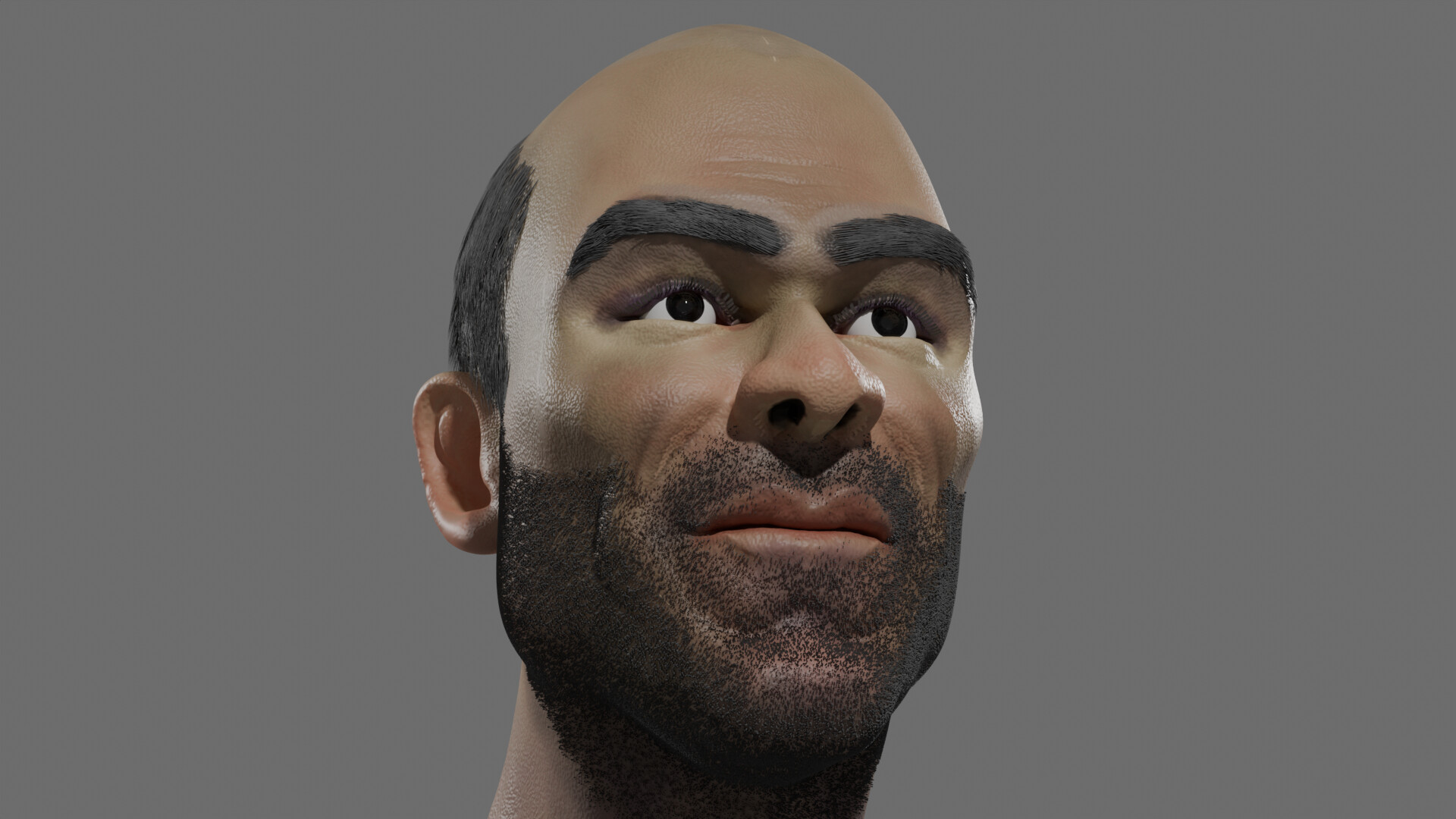 ArtStation - Realism Practice