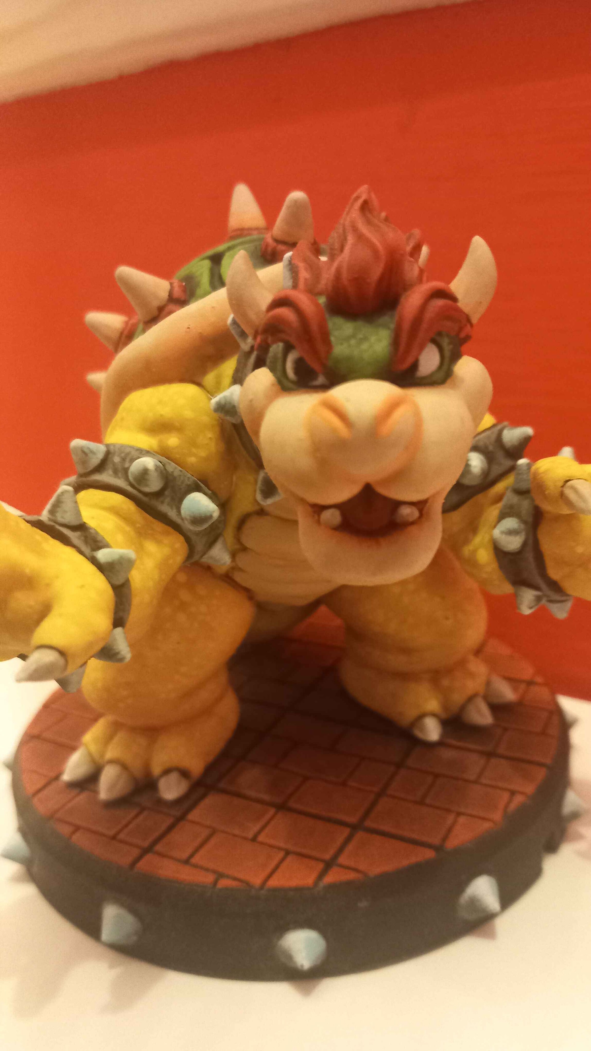 ArtStation - Bowser