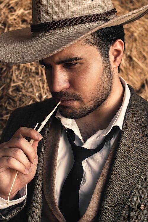 ArtStation - Meet David Goodnight Texas Also Trending As David ...