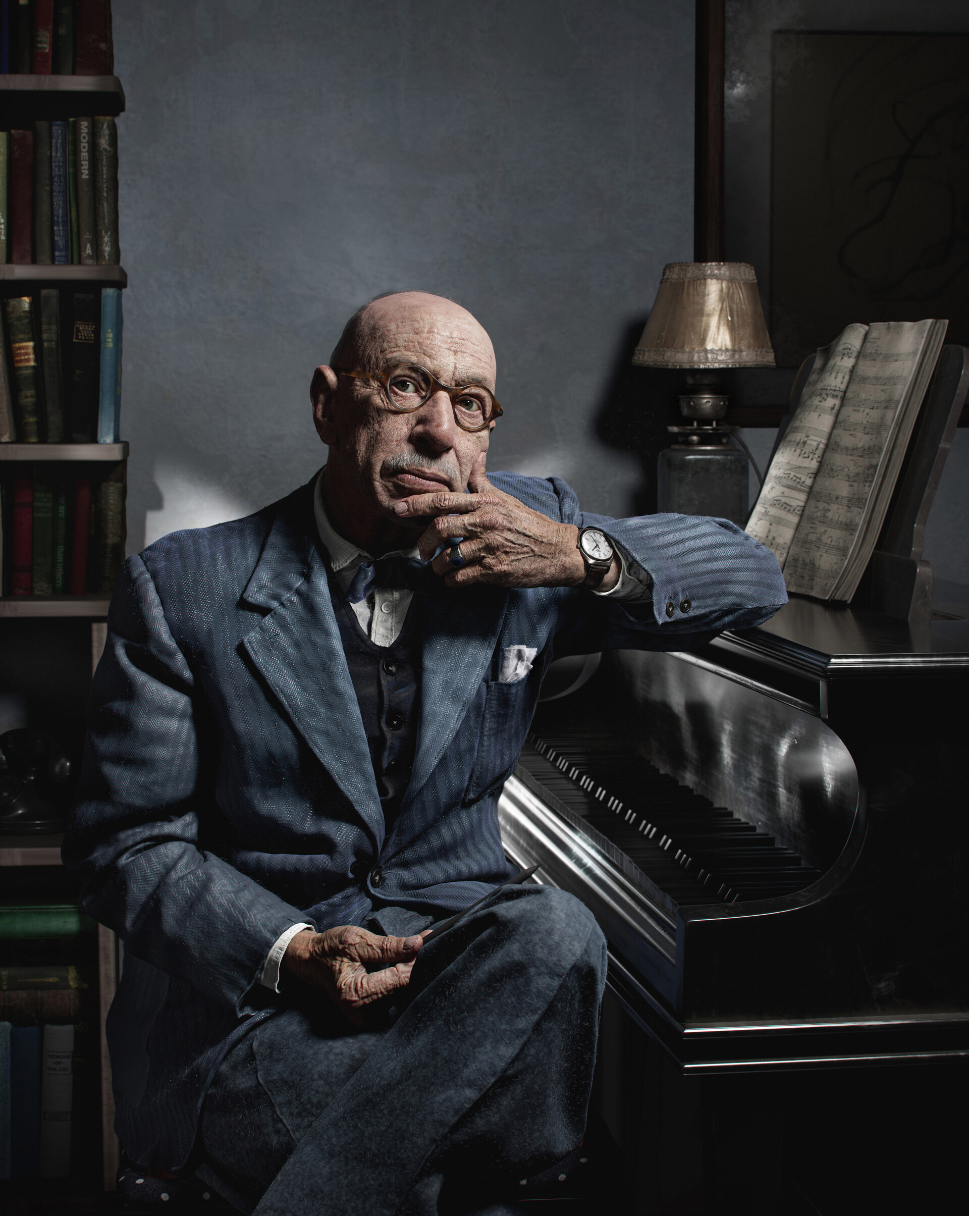 ArtStation - Stravinsky