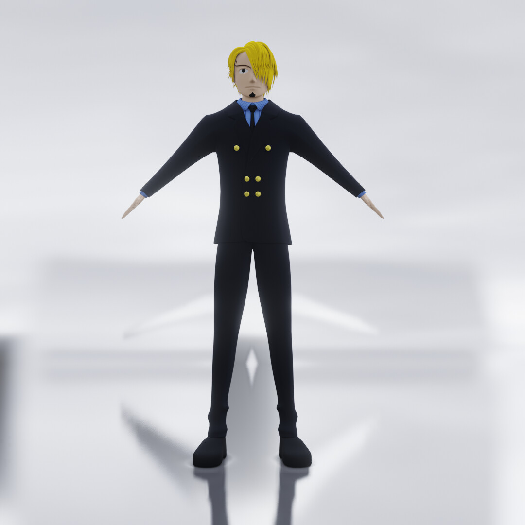 Abinav Raghunath - Arlong Park Walk