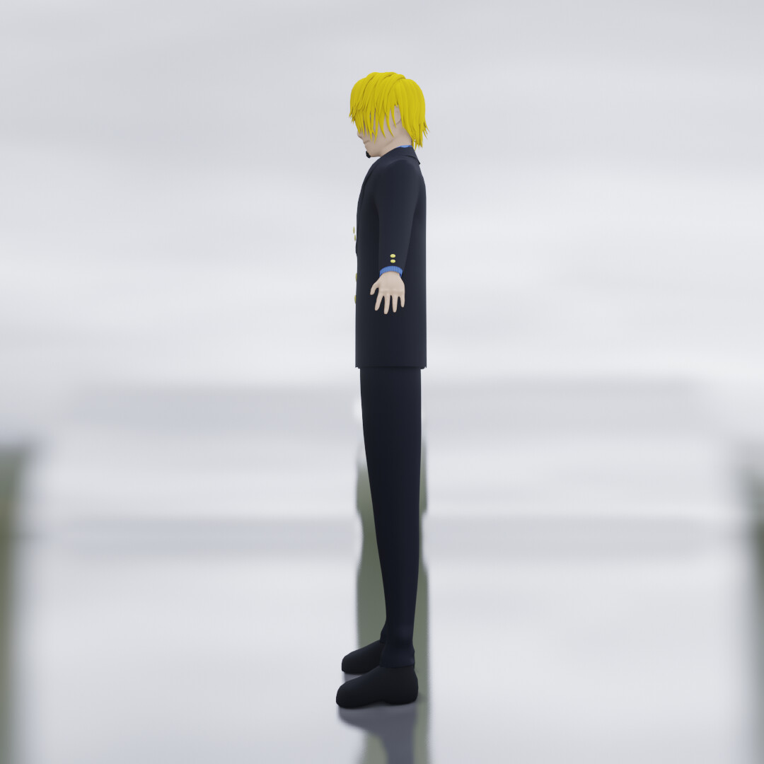 Abinav Raghunath - Arlong Park Walk