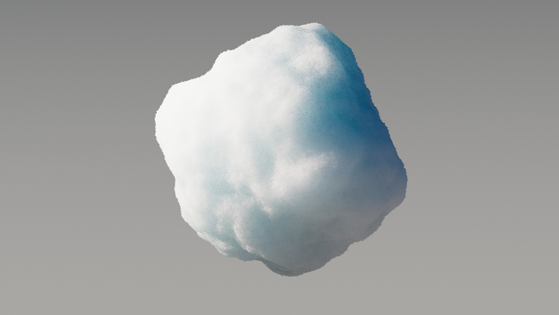 ArtStation - Procedural Snow