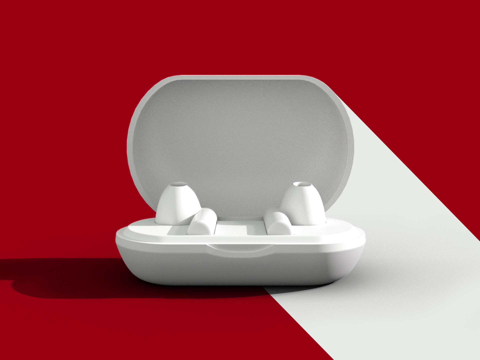 ArtStation - Airpods