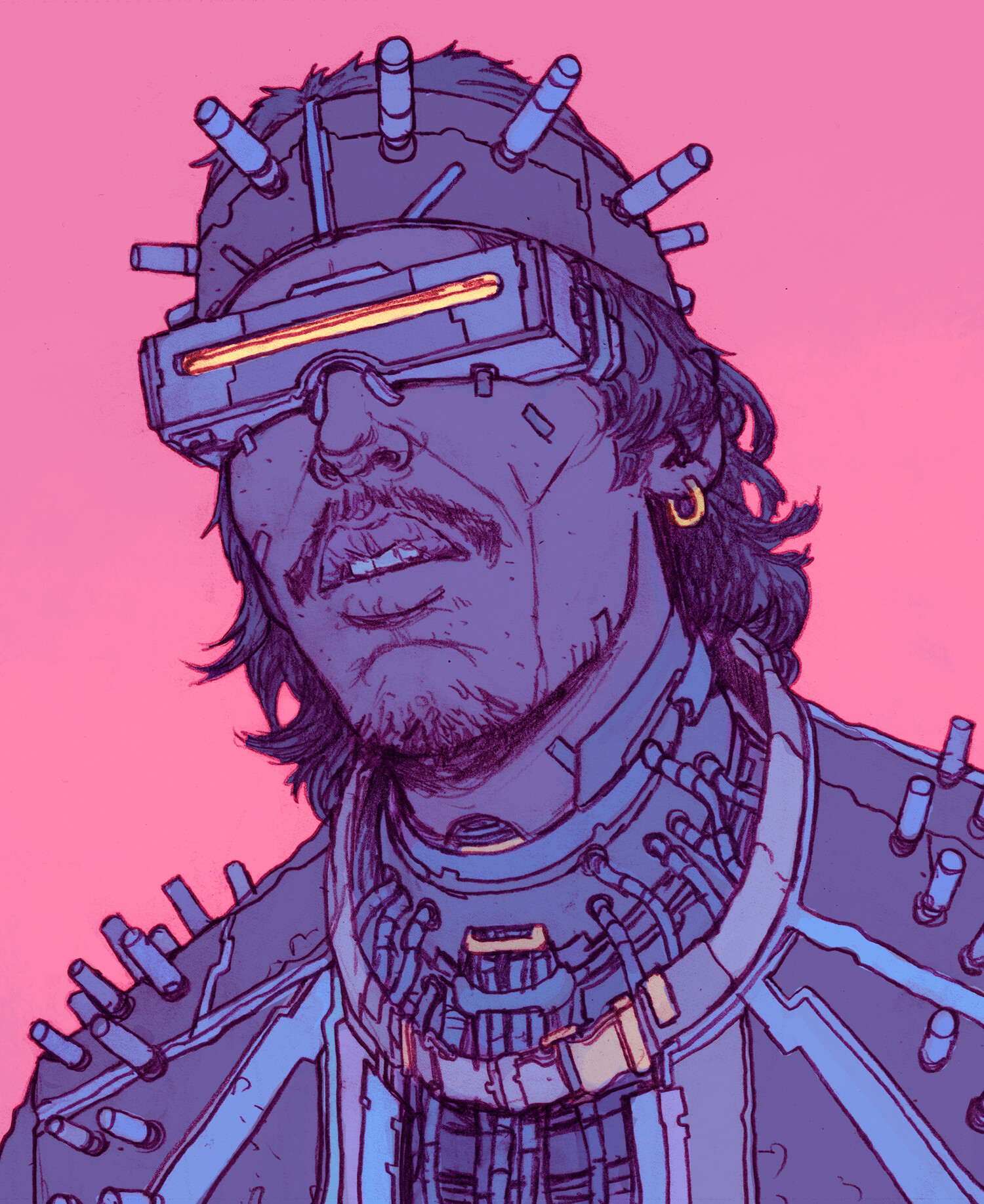 Death Burger - Codename Part 1