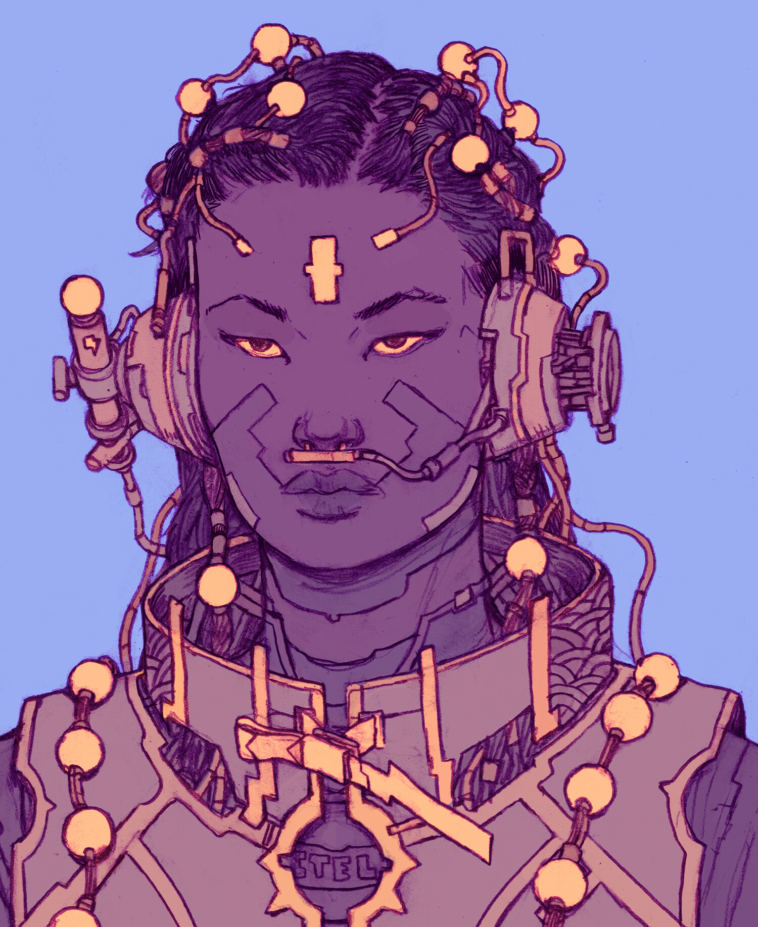 Death Burger - Codename Part 1