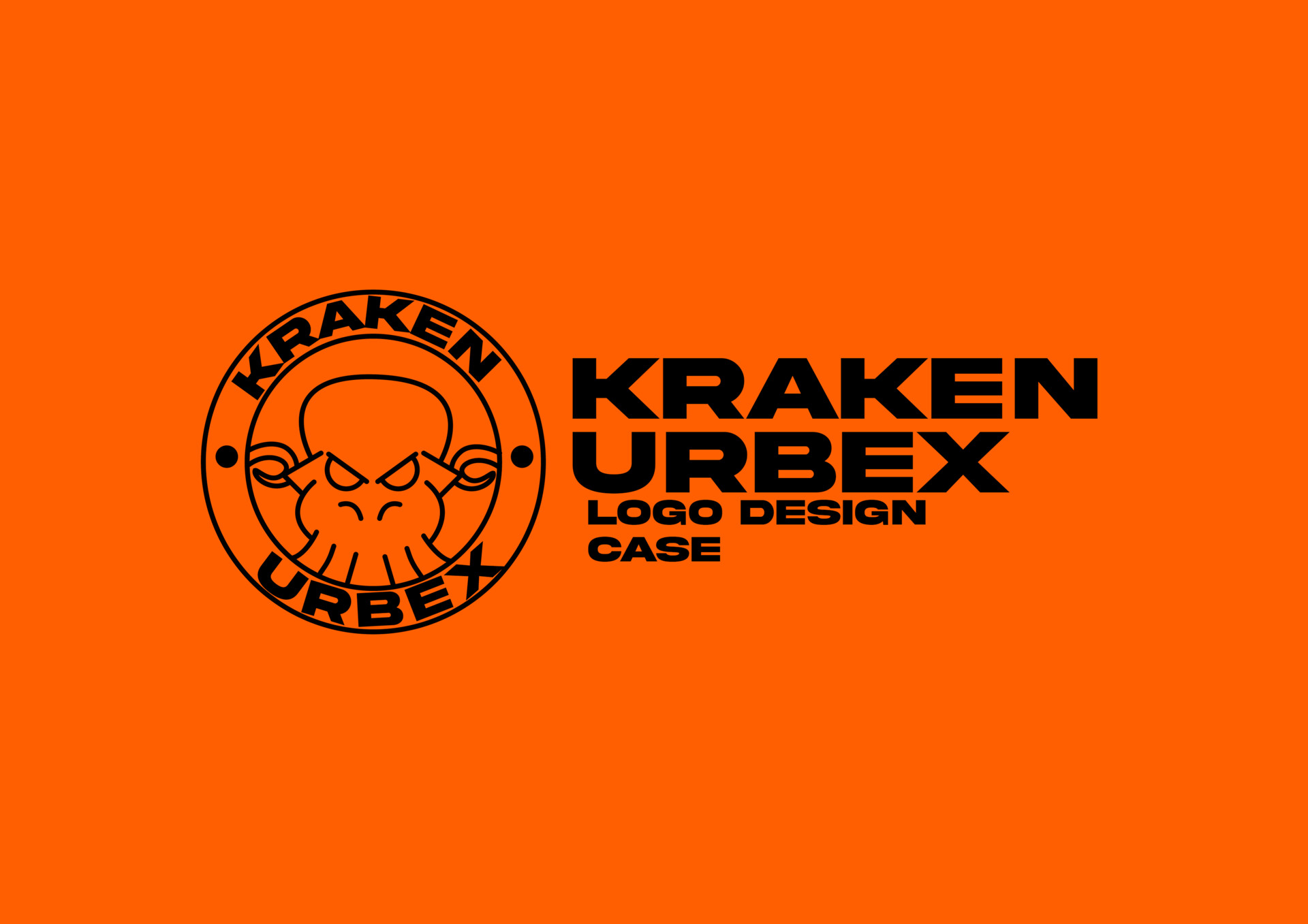 Urbex Logo Urbexmtl