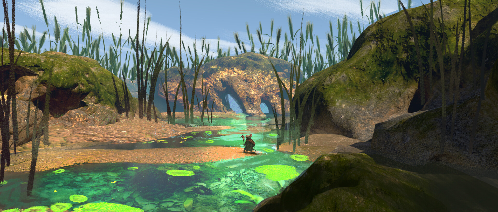 Bloomburrow (BLB) - Страница 13 - Новое в мире магии - TOPDeck.ru