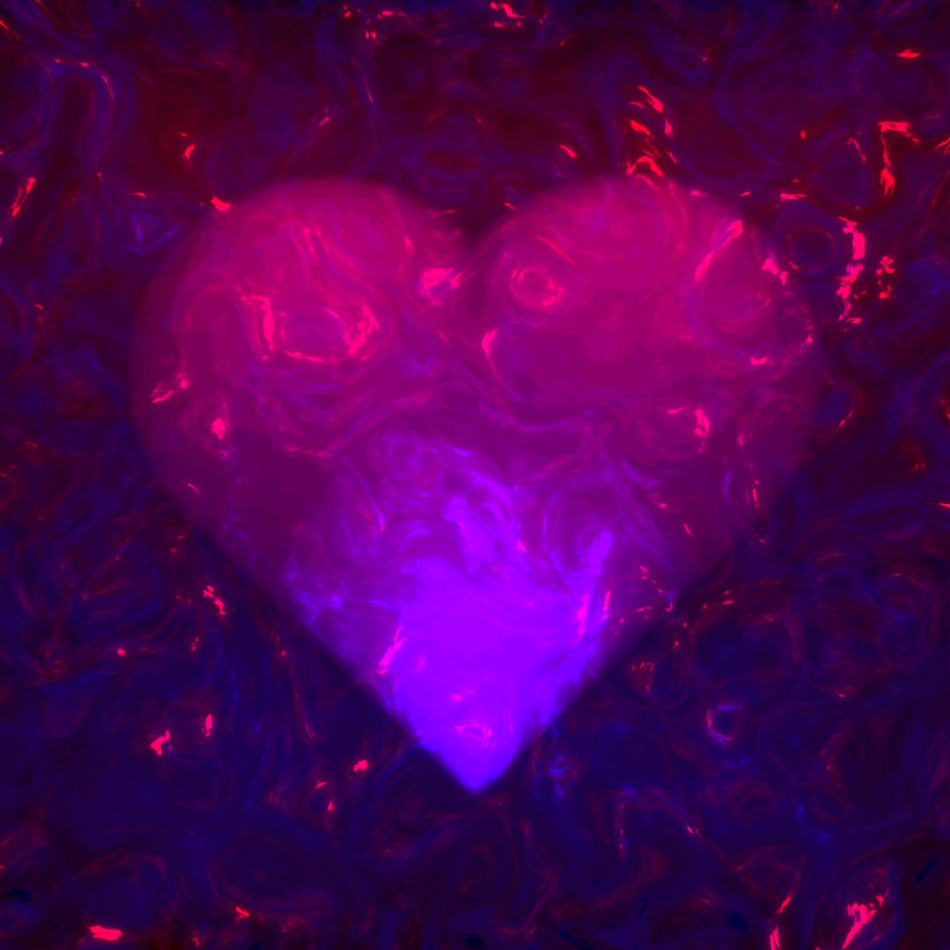 ArtStation - Limerence