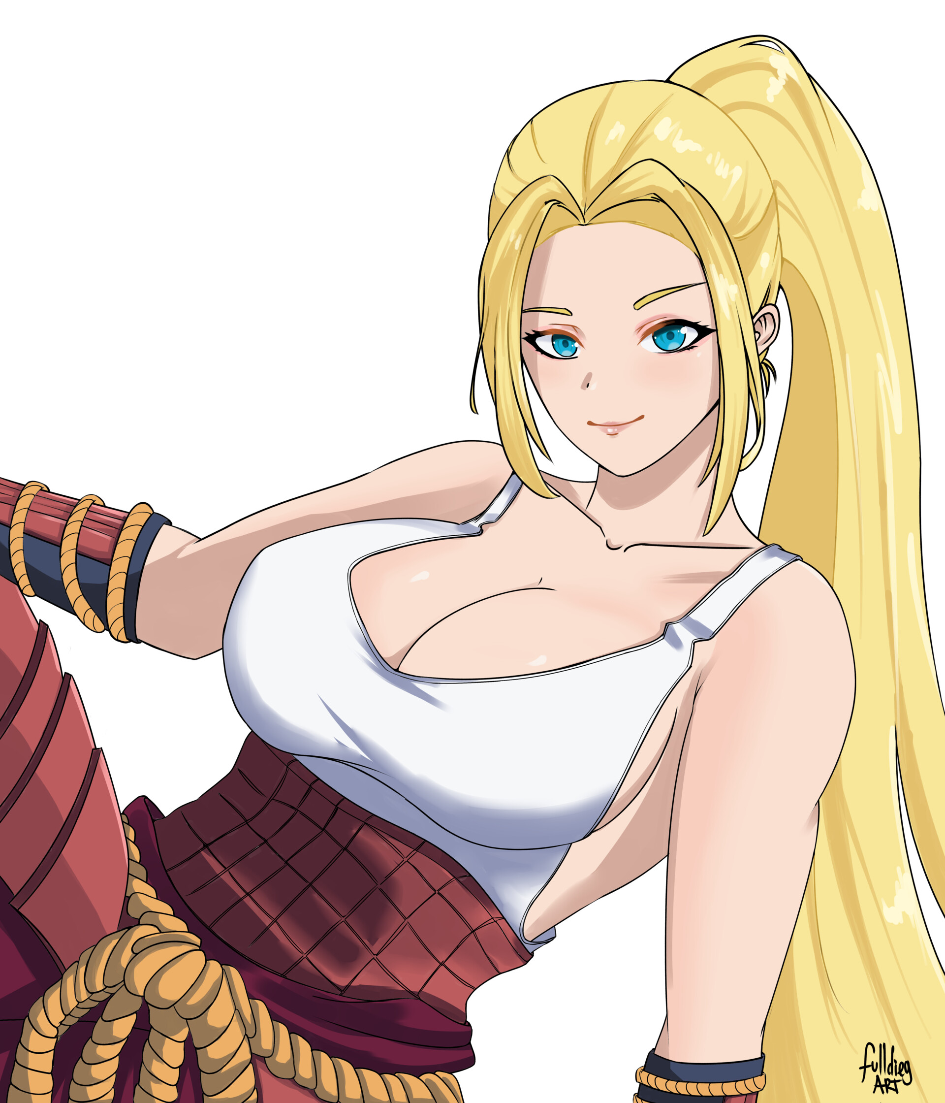 ArtStation - Beatrix