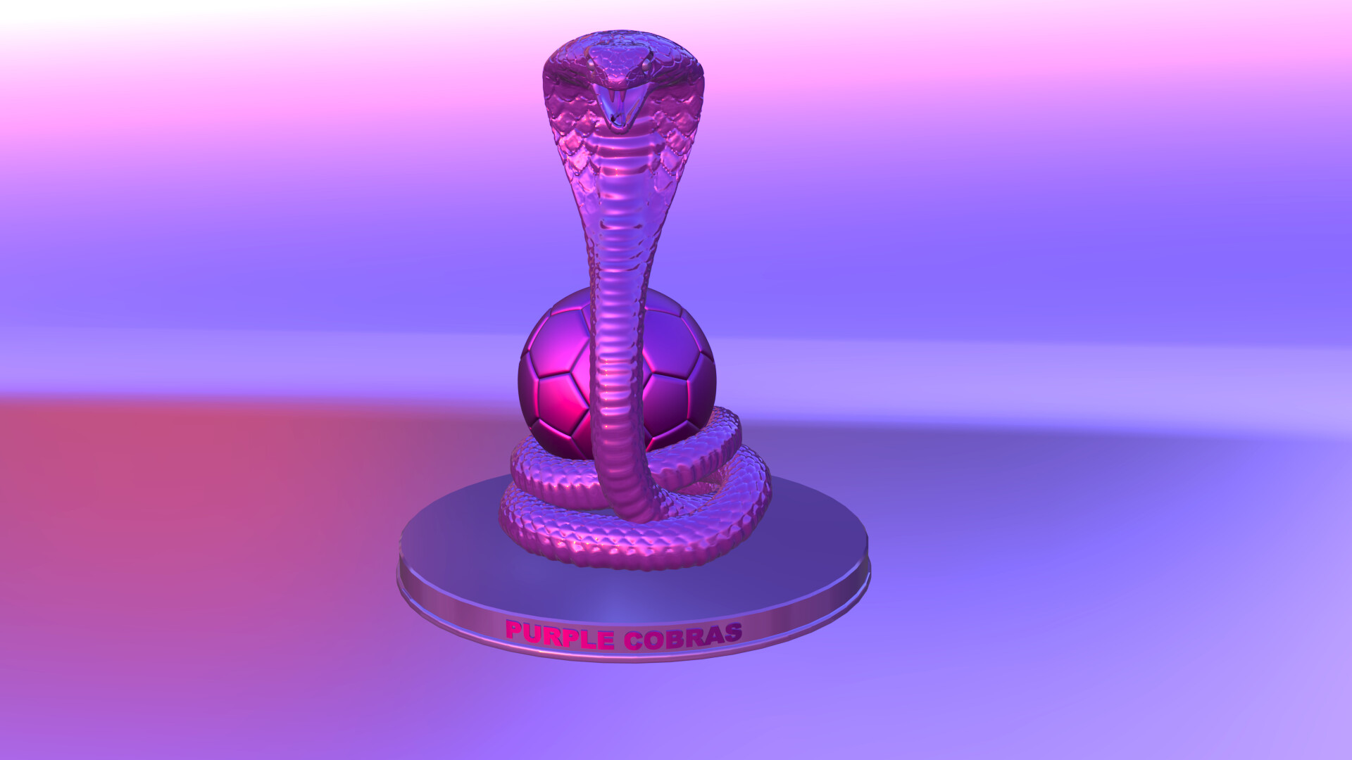 Mehar Awais Shehzad - Cobra Trophy