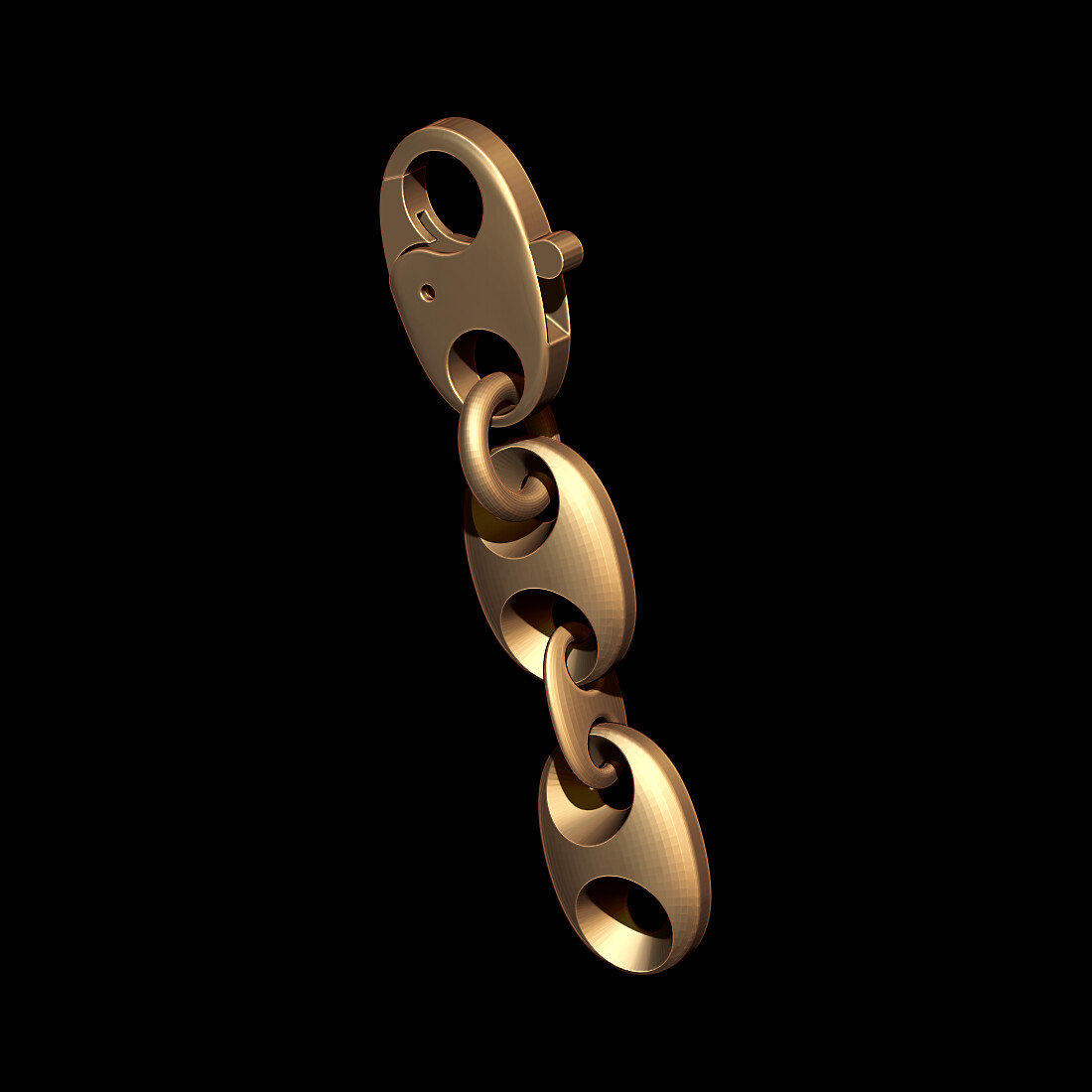 ArtStation - Marina Chain